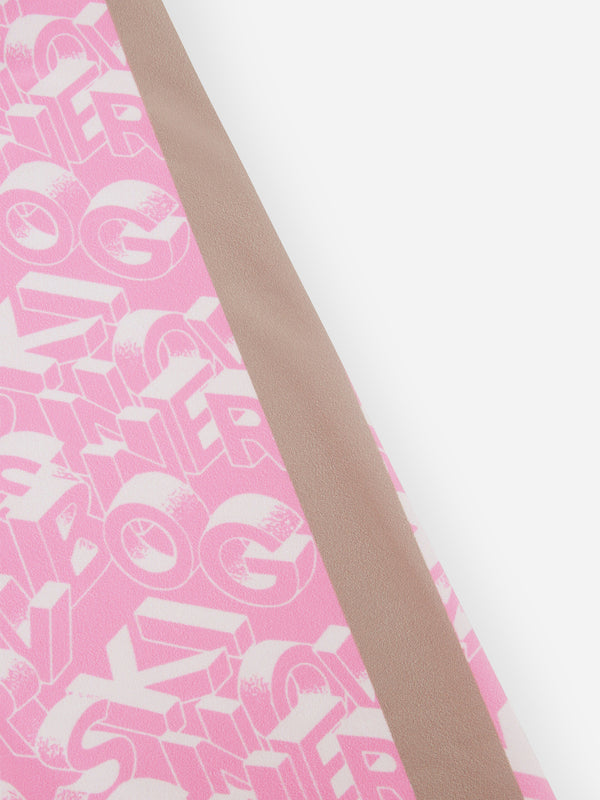 Bogner Kids' Lolei Base Layer Pant - Saint Bernard