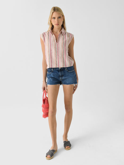 Stark X Women's Robin Top – Saint Bernard