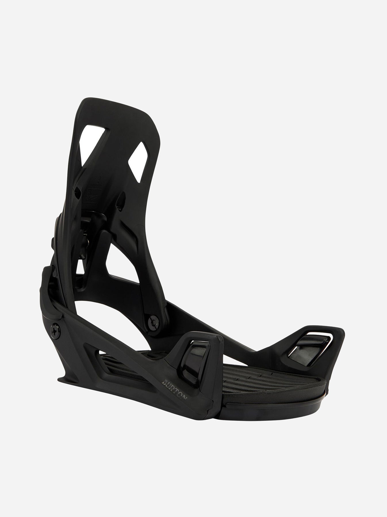Burton Step On Re:Flex Men's Snowboard Bindings 2025 | $299.95 | Saint Bernard