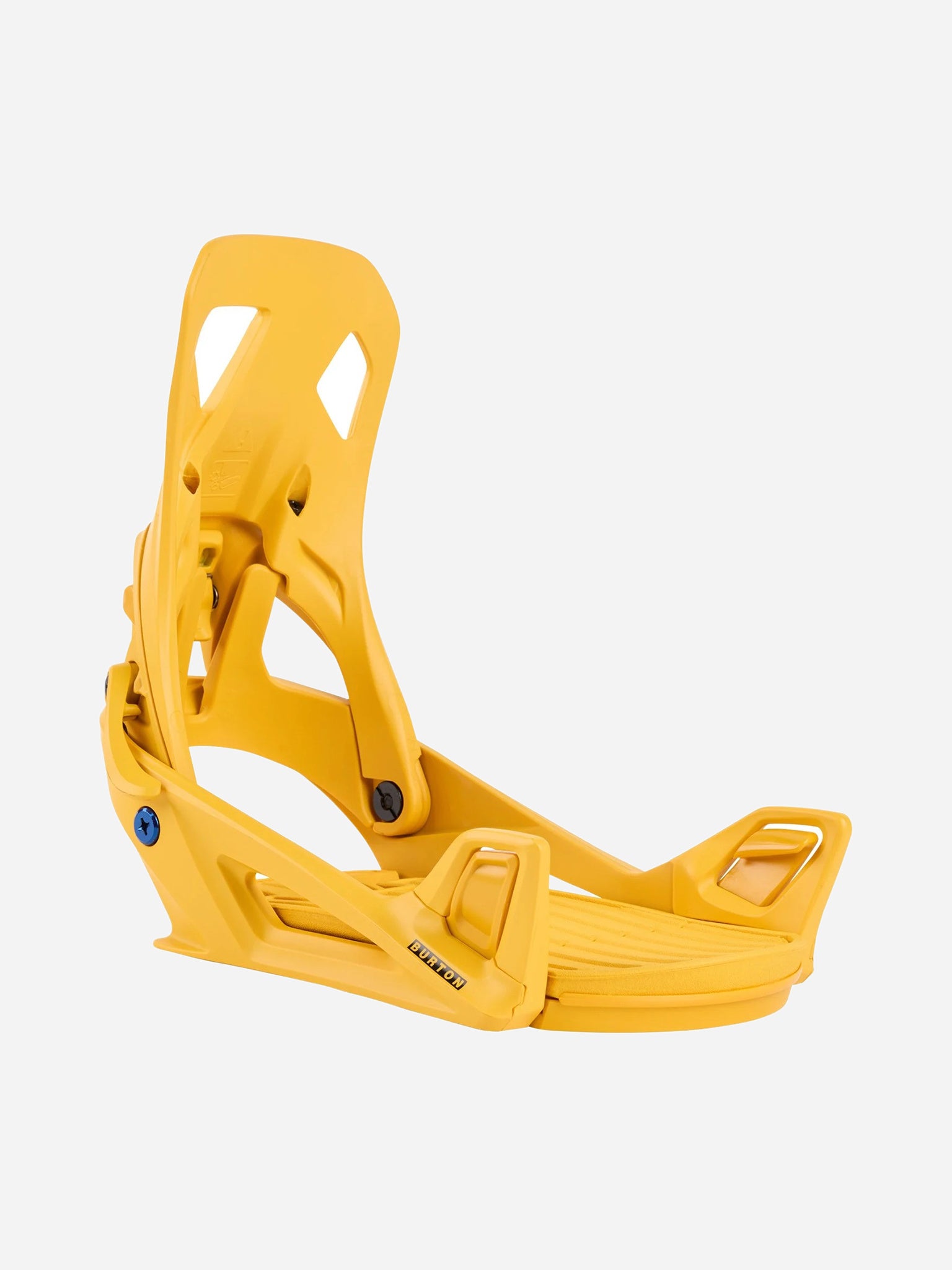 Burton Step On Re:Flex Men's Snowboard Bindings 2025 | $299.95 | Saint ...