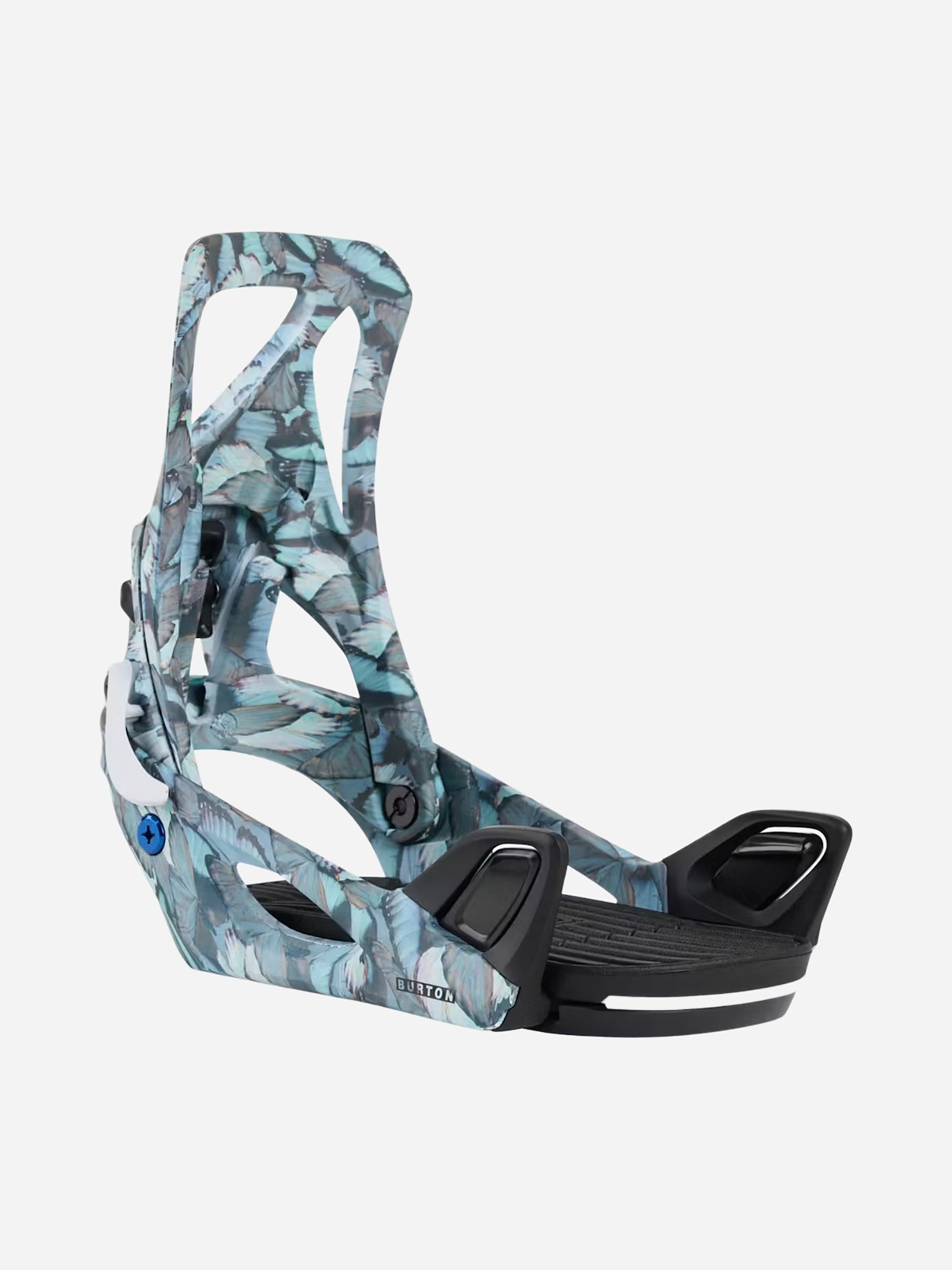 Burton Step On Re:Flex Women's Snowboard Bindings 2025 | $299.95 | Saint Bernard