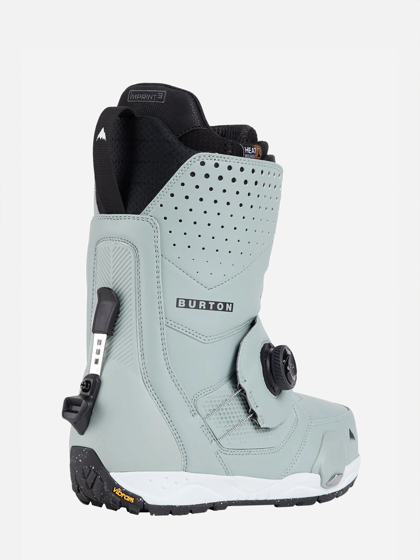 Burton Photon Step On Men's Snowboard Boots 2025 | $479.95 | Saint Bernard