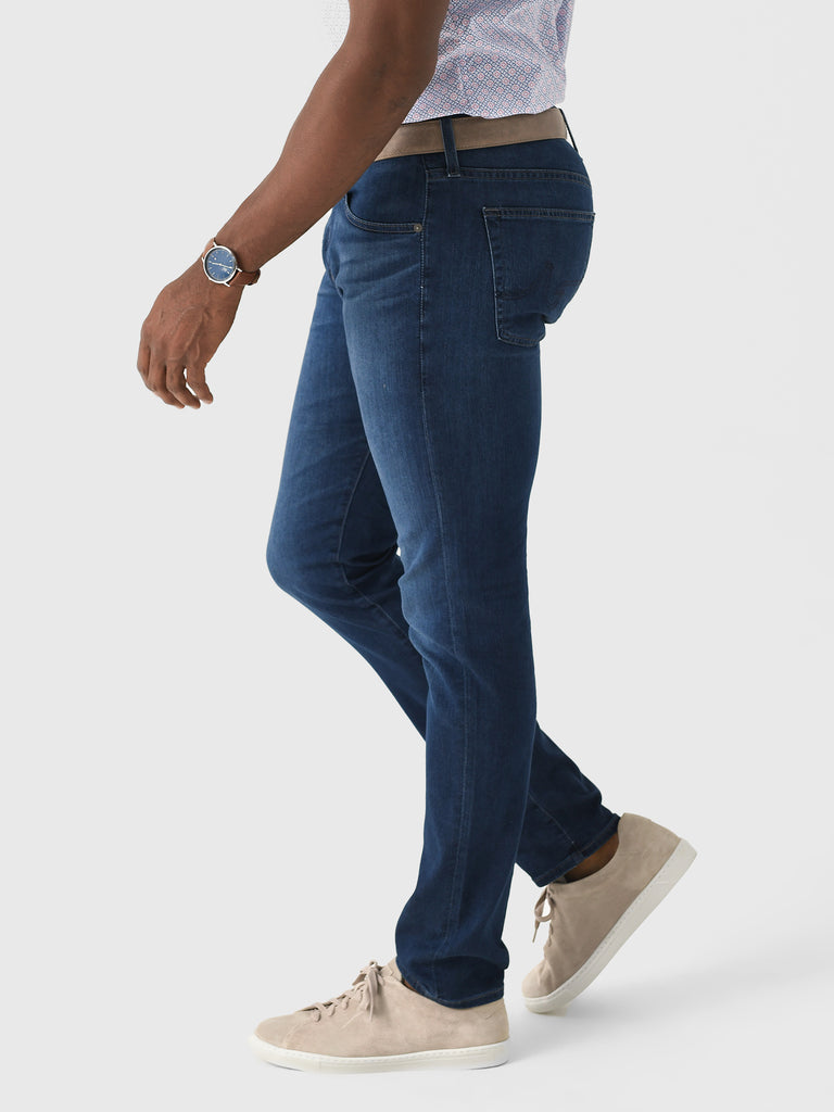 Adriano Goldschmied Men's The Tellis Jean – Saint Bernard
