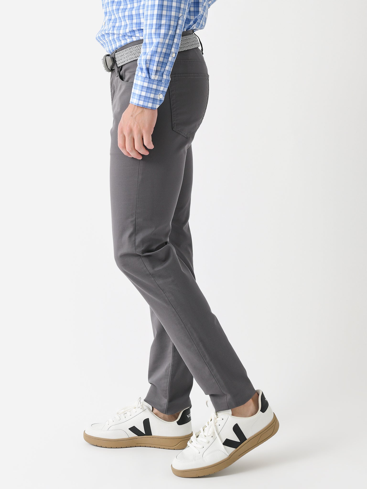 Adriano Goldschmied Men's The Tellis Jean | $215.00 | Saint Bernard