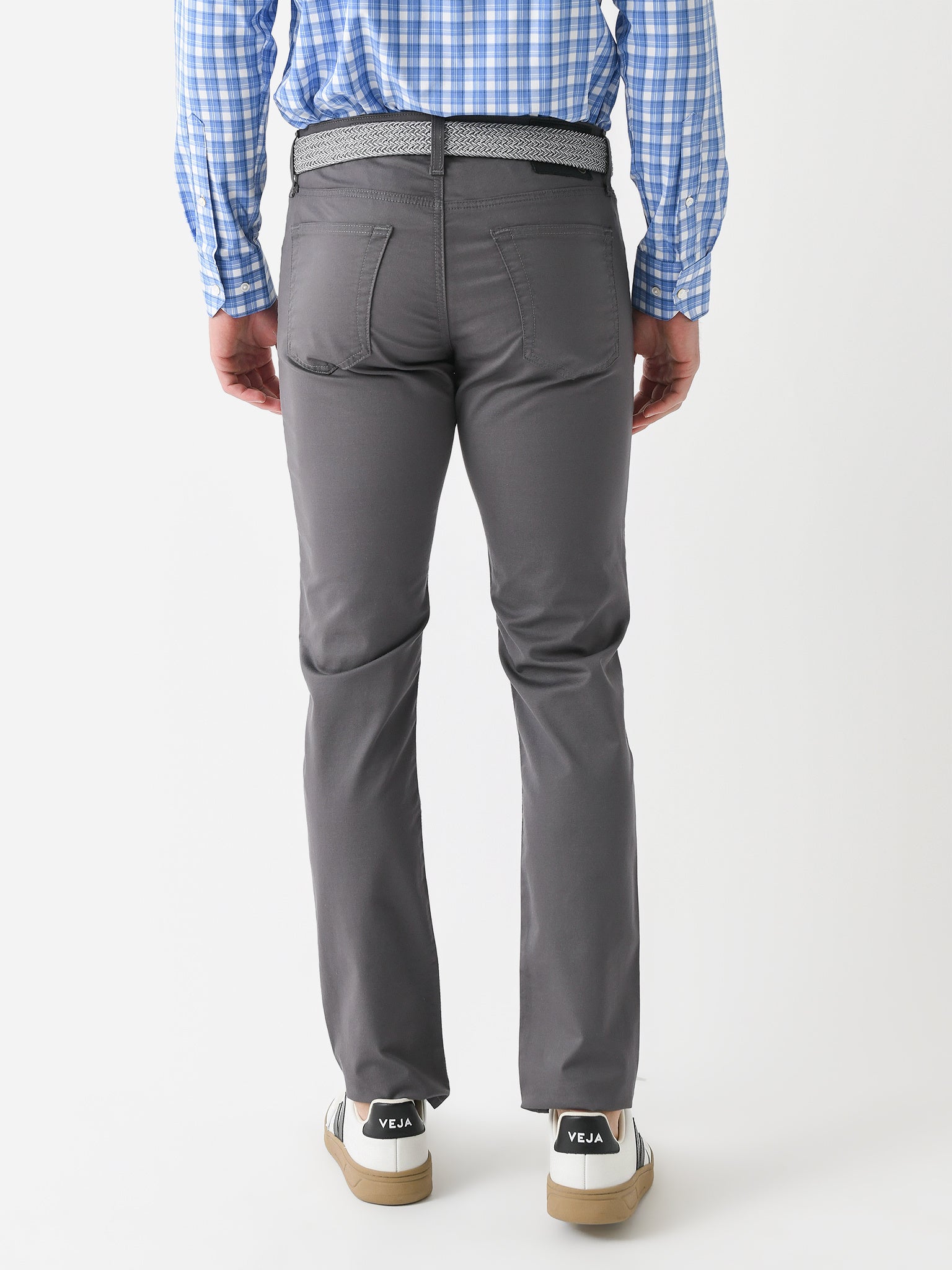 Adriano Goldschmied Men's The Tellis Jean | $215.00 | Saint Bernard