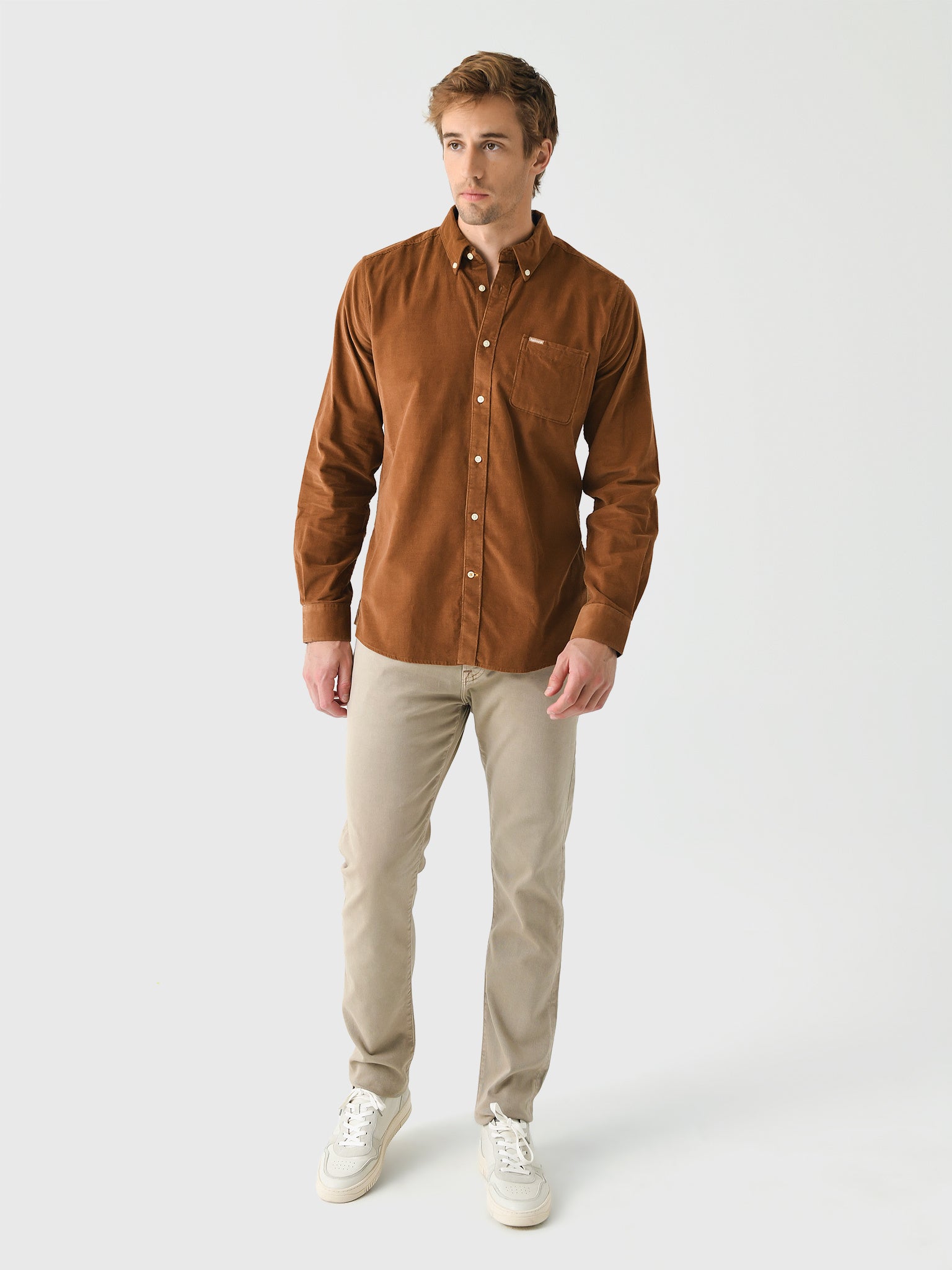 Tom Beckbe Men's Logan Bomber Jacket | $295.00 | Saint Bernard