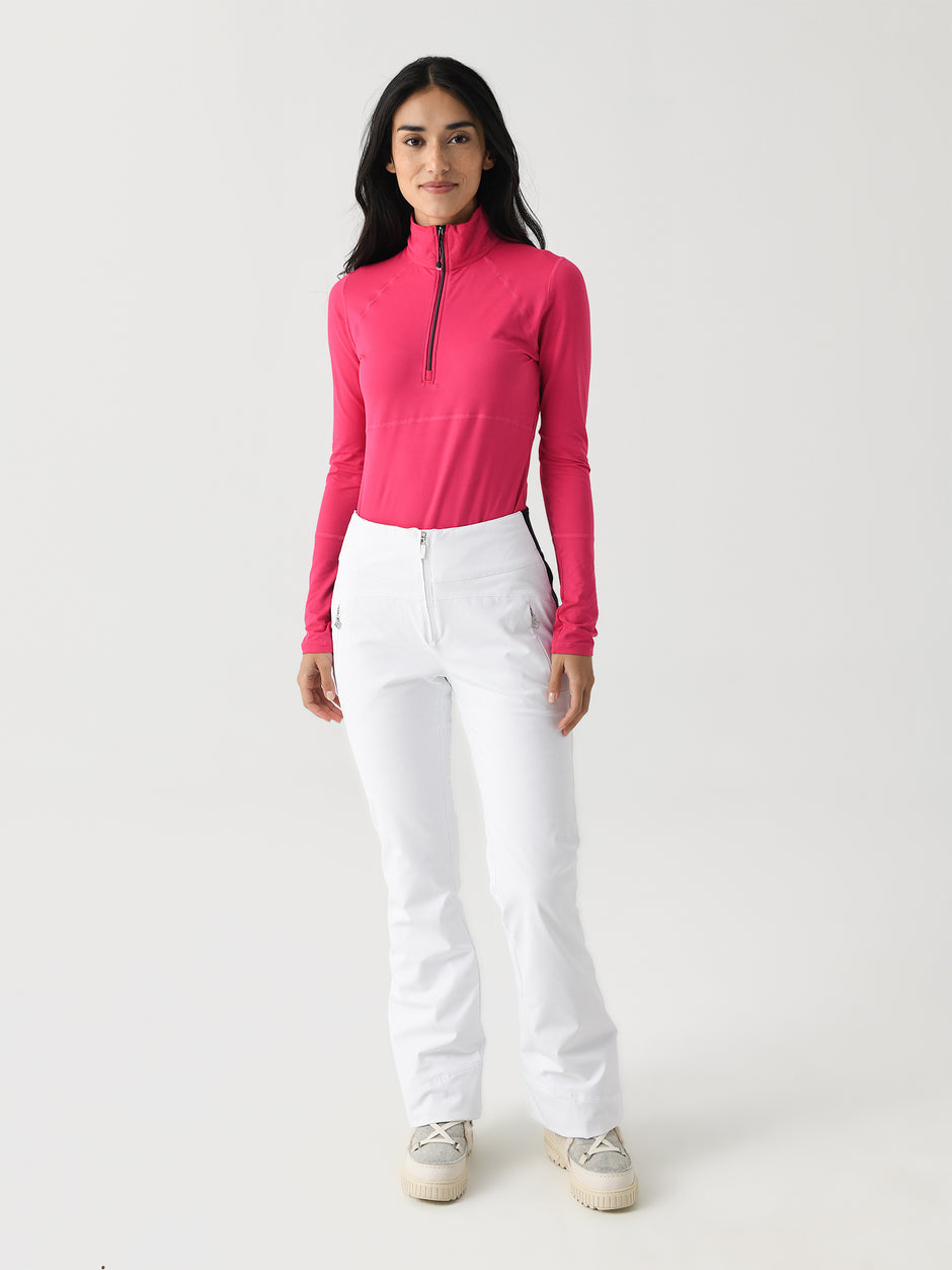Obermeyer Women's Calypso Down Jacket | $349.00 | Saint Bernard