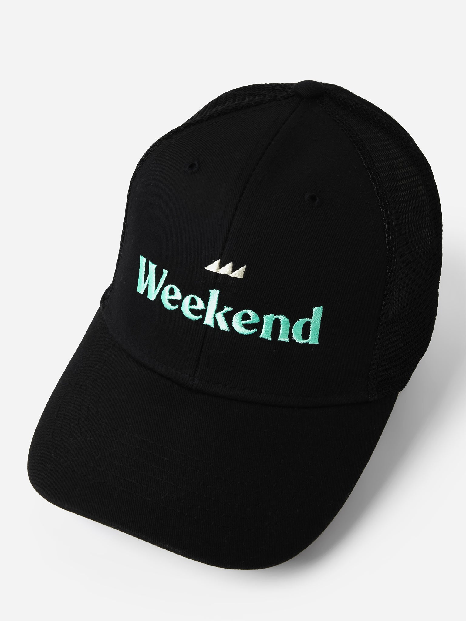 Weekend The Catch And Release Hat – Saint Bernard