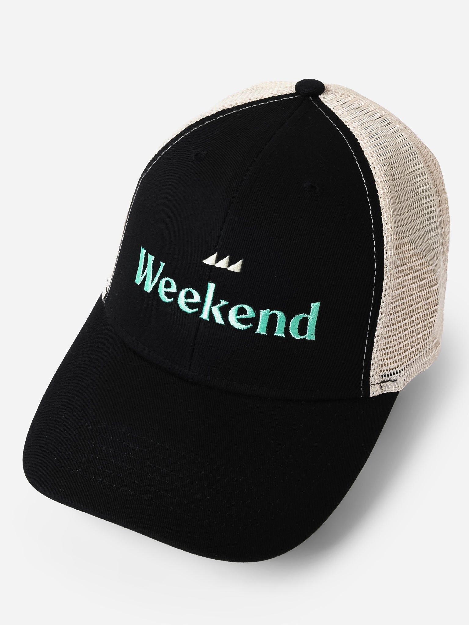 Weekend The Catch And Release Hat – Saint Bernard