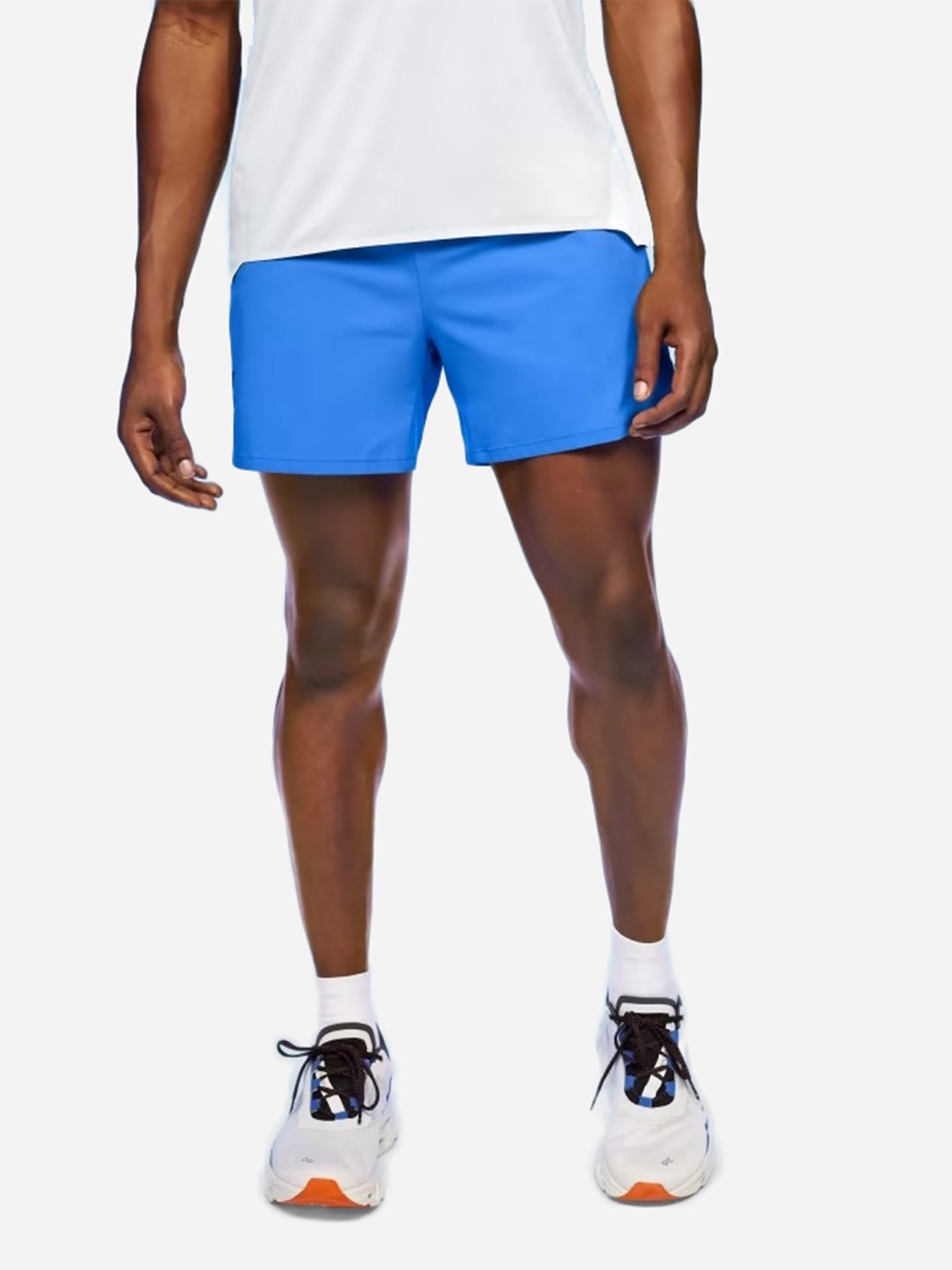 ON Men's Essential Short | $69.99 | Saint Bernard