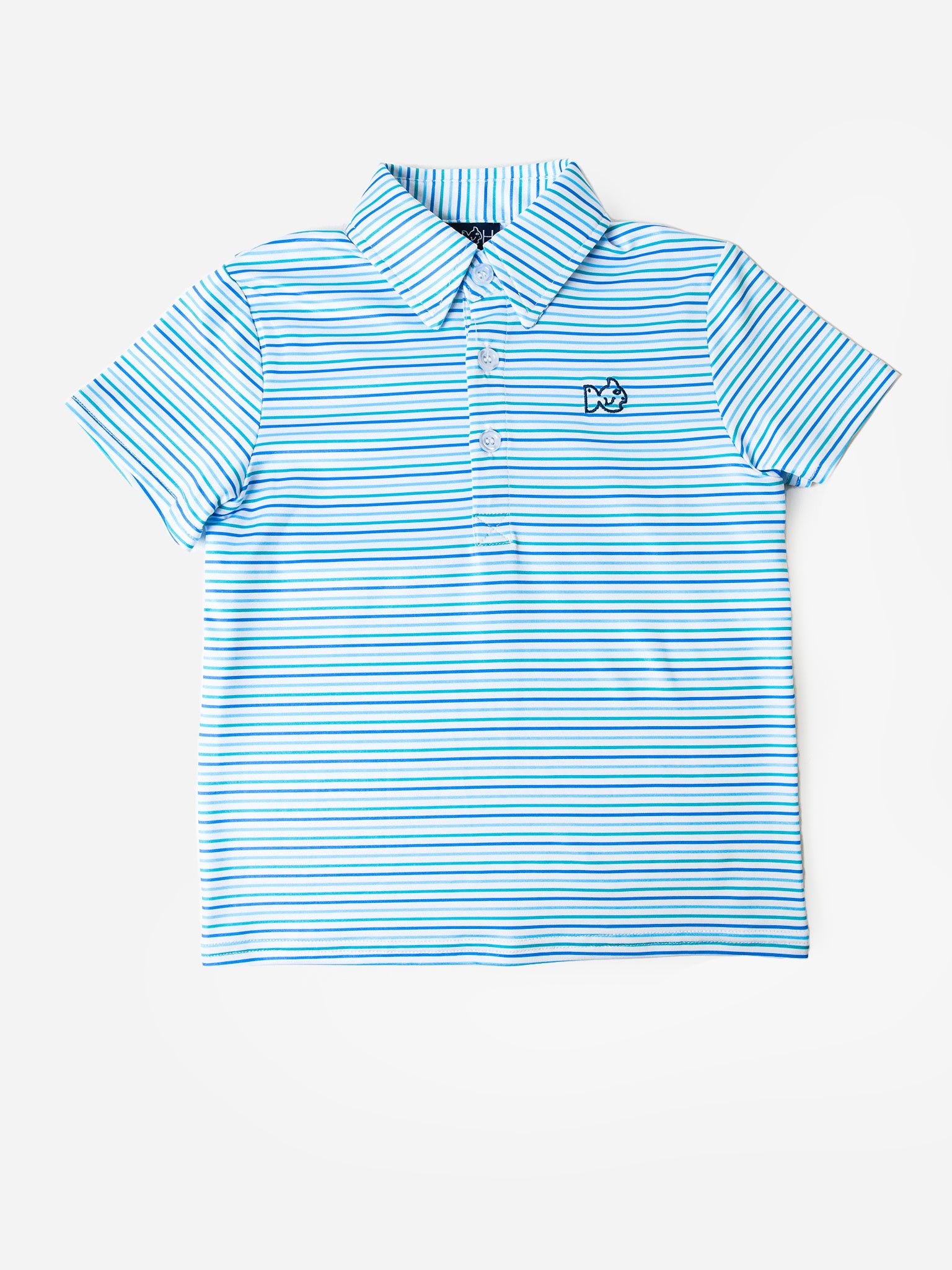 Prodoh Boys' Pro Performance Polo | $52.00 | Saint Bernard