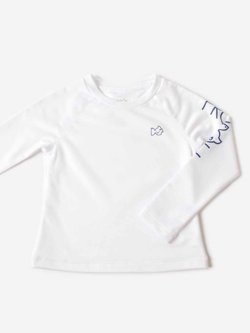 Prodoh Boys' Reef Rash Guard – saintbernard.com