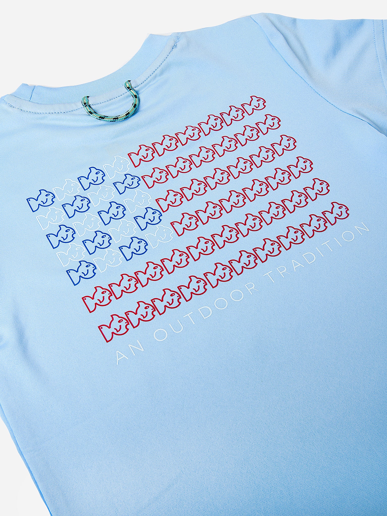 Prodoh Boys' Pro Performance T-Shirt - Saint Bernard