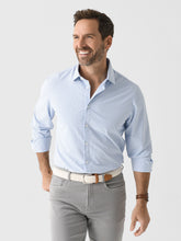 Faherty Brand Men's Movement Blazer | $348.00 | Saint Bernard