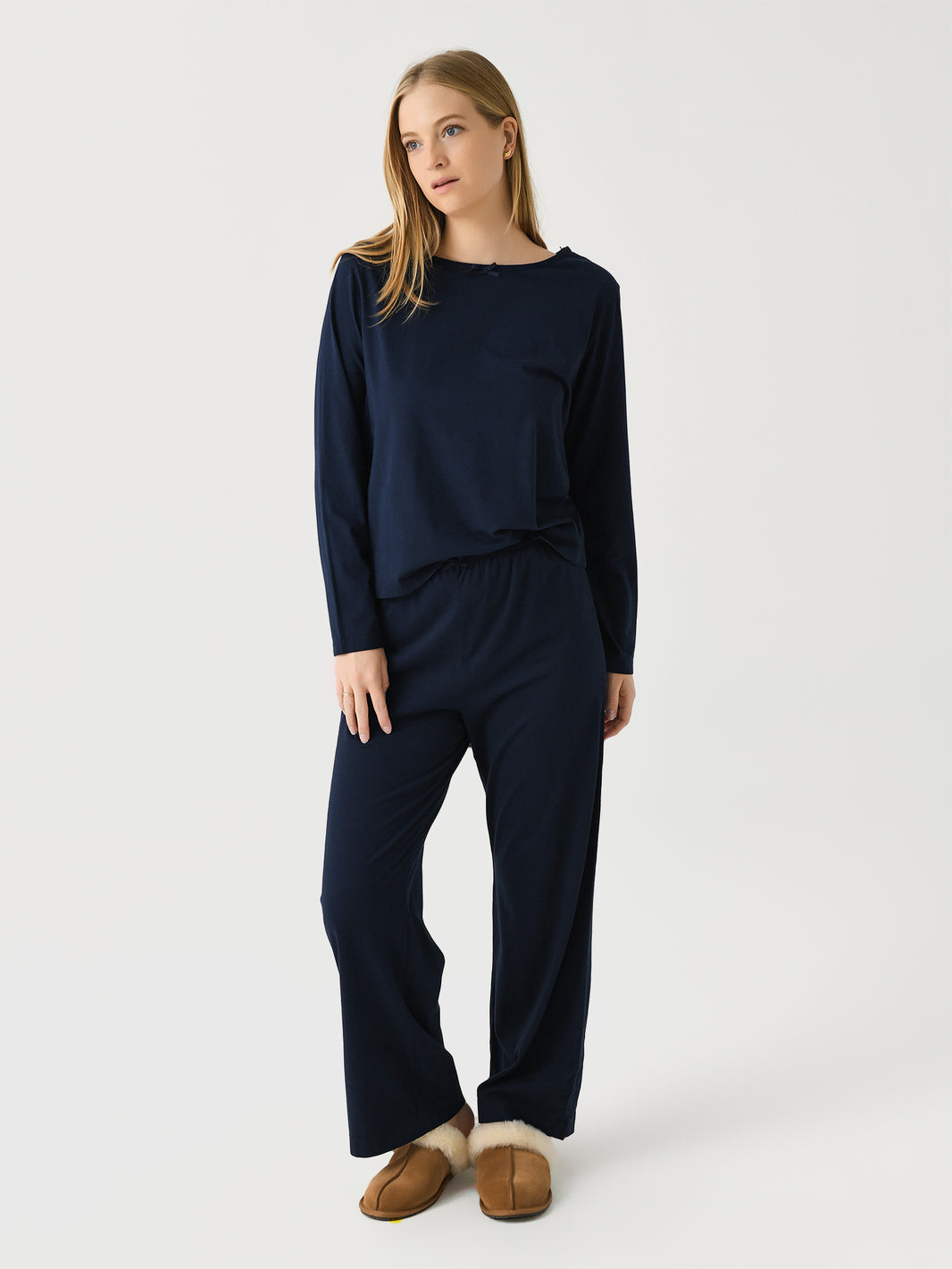 Barefoot Dreams Women's CozyChic® Robe | $138.00 | Saint Bernard