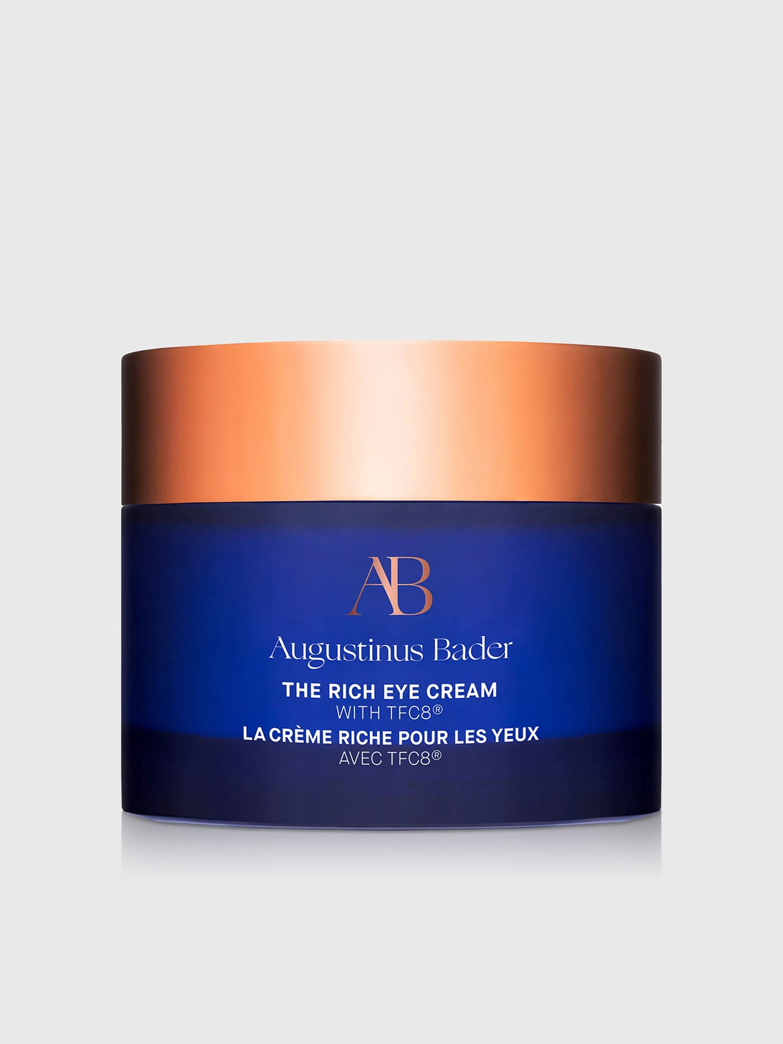 Augustinus Bader The Rich Eye Cream | $205.00 | Saint Bernard