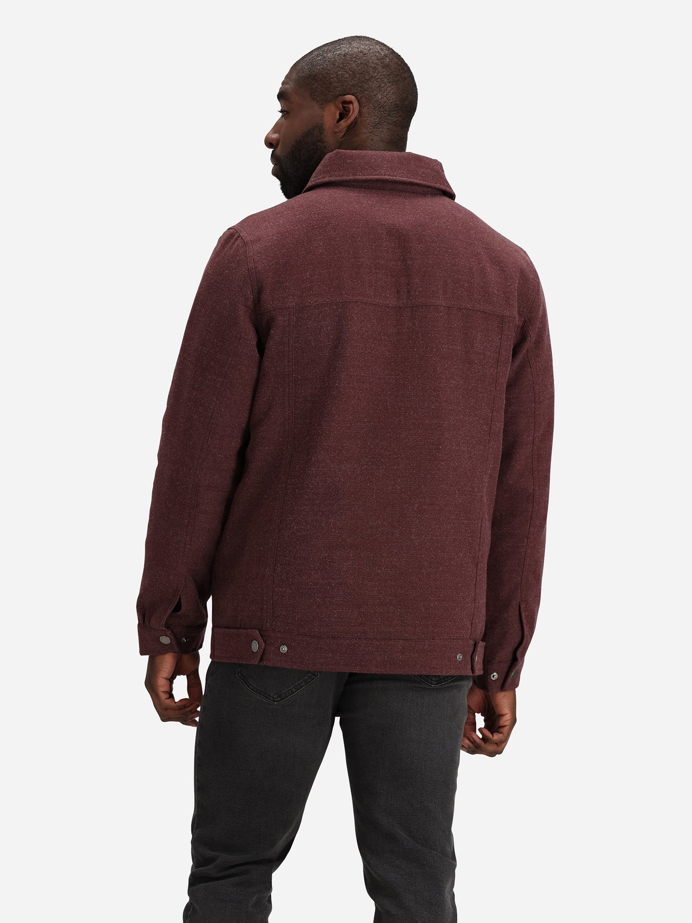 Obermeyer Men's Founder Jacket – saintbernard.com