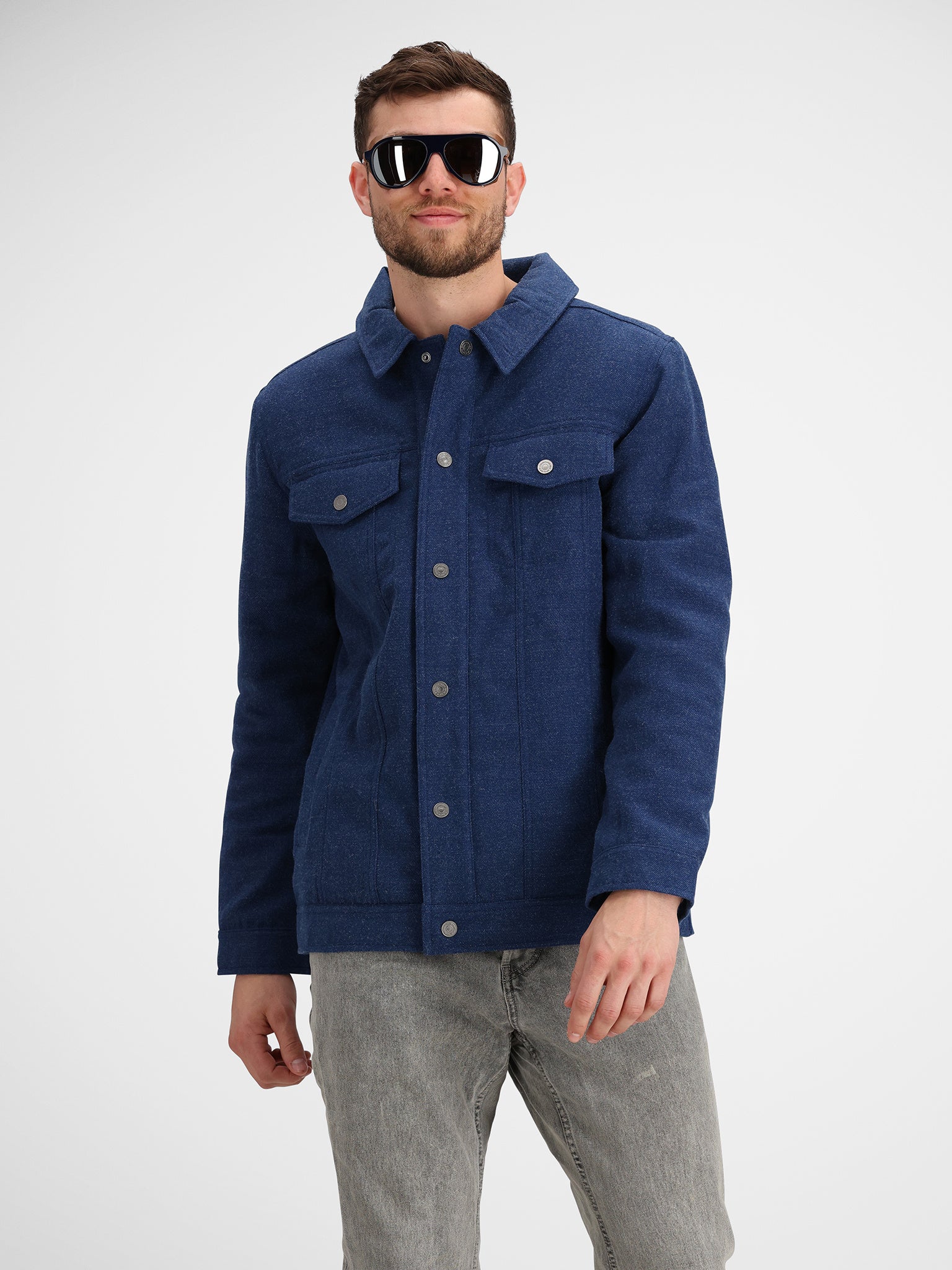 Obermeyer Men's Founder Jacket | $219.00 | Saint Bernard