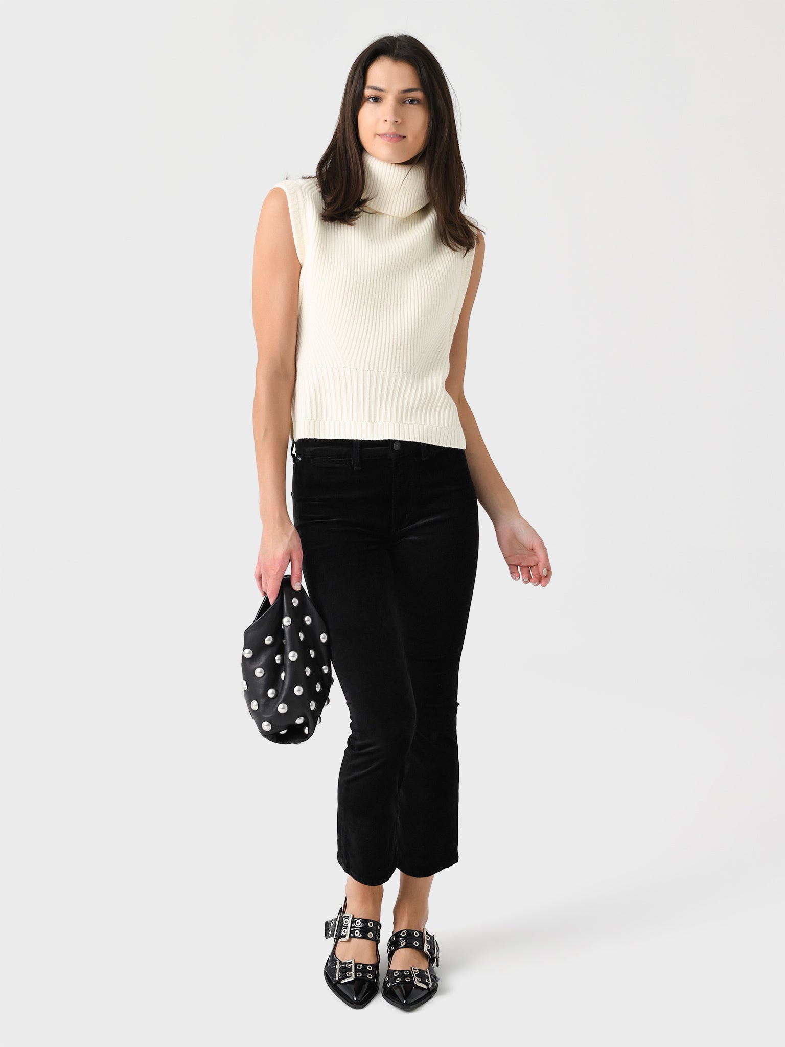 Simkhai Women's Maple Top | $325.00 | Saint Bernard