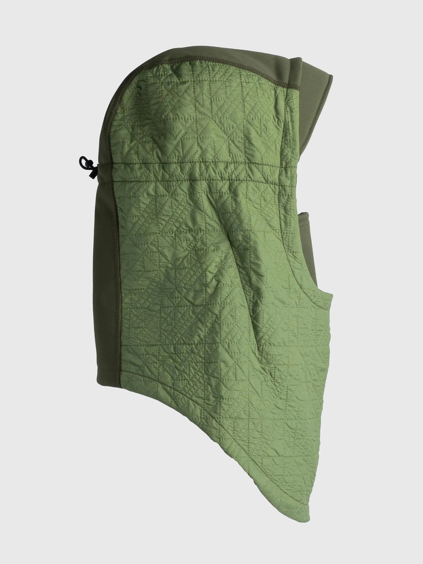 COAL The Catacombs Hood II | $49.95 | Saint Bernard