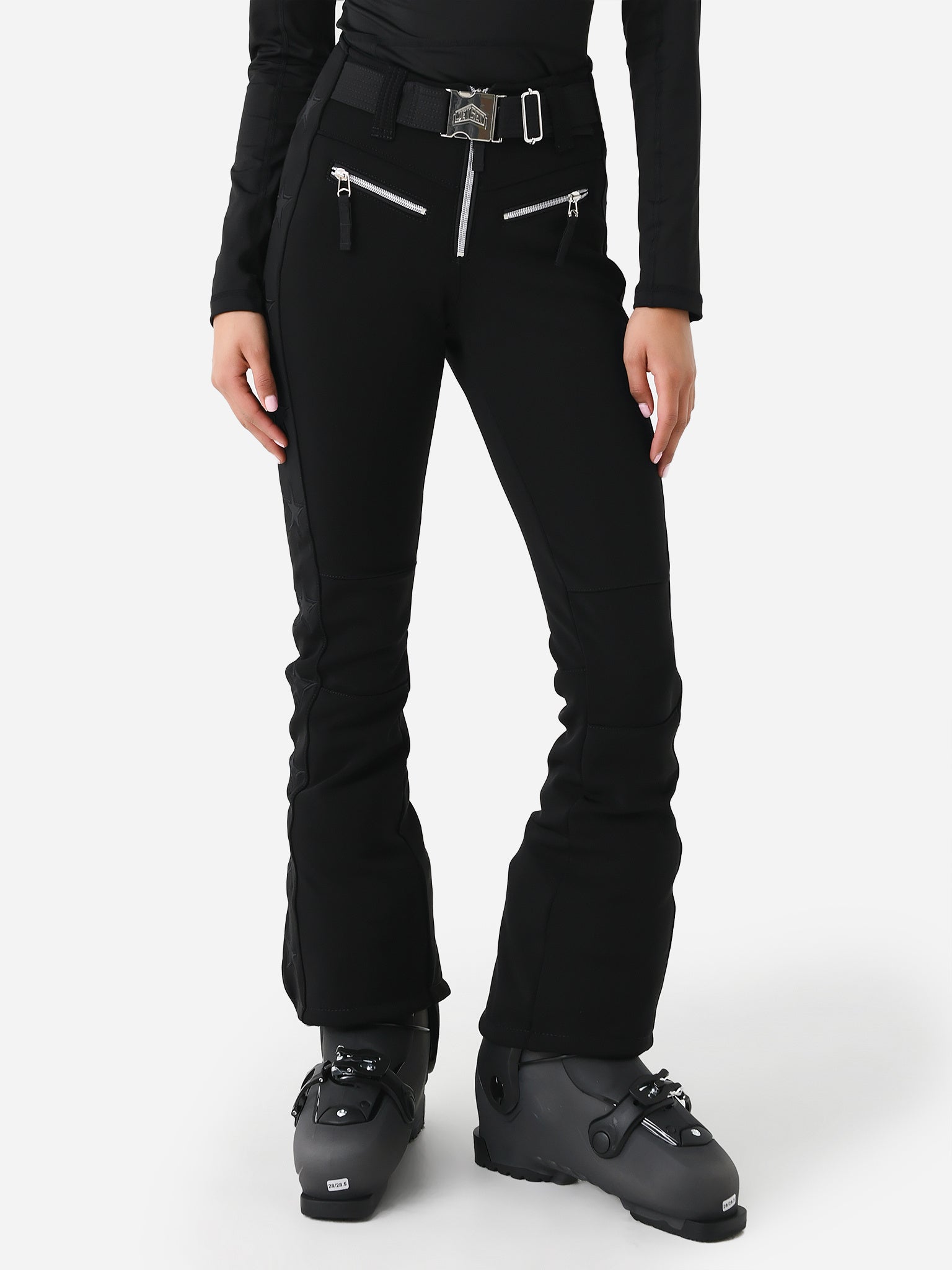 Jet Set Women's Tiby Uni Ski Pant – saintbernard.com
