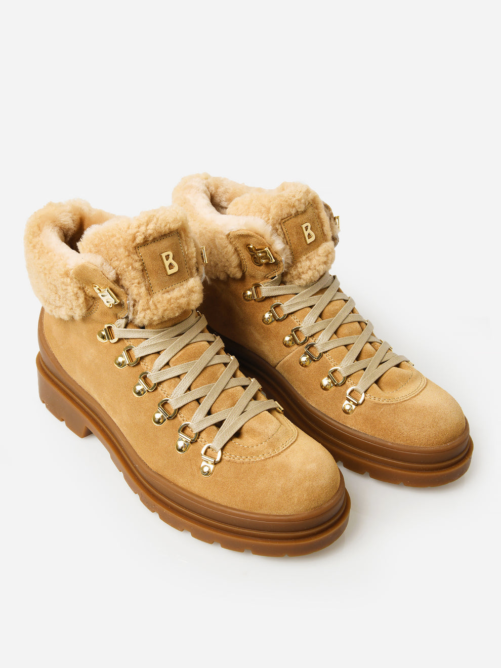 Bogner Women's St. Moritz Boot – saintbernard.com