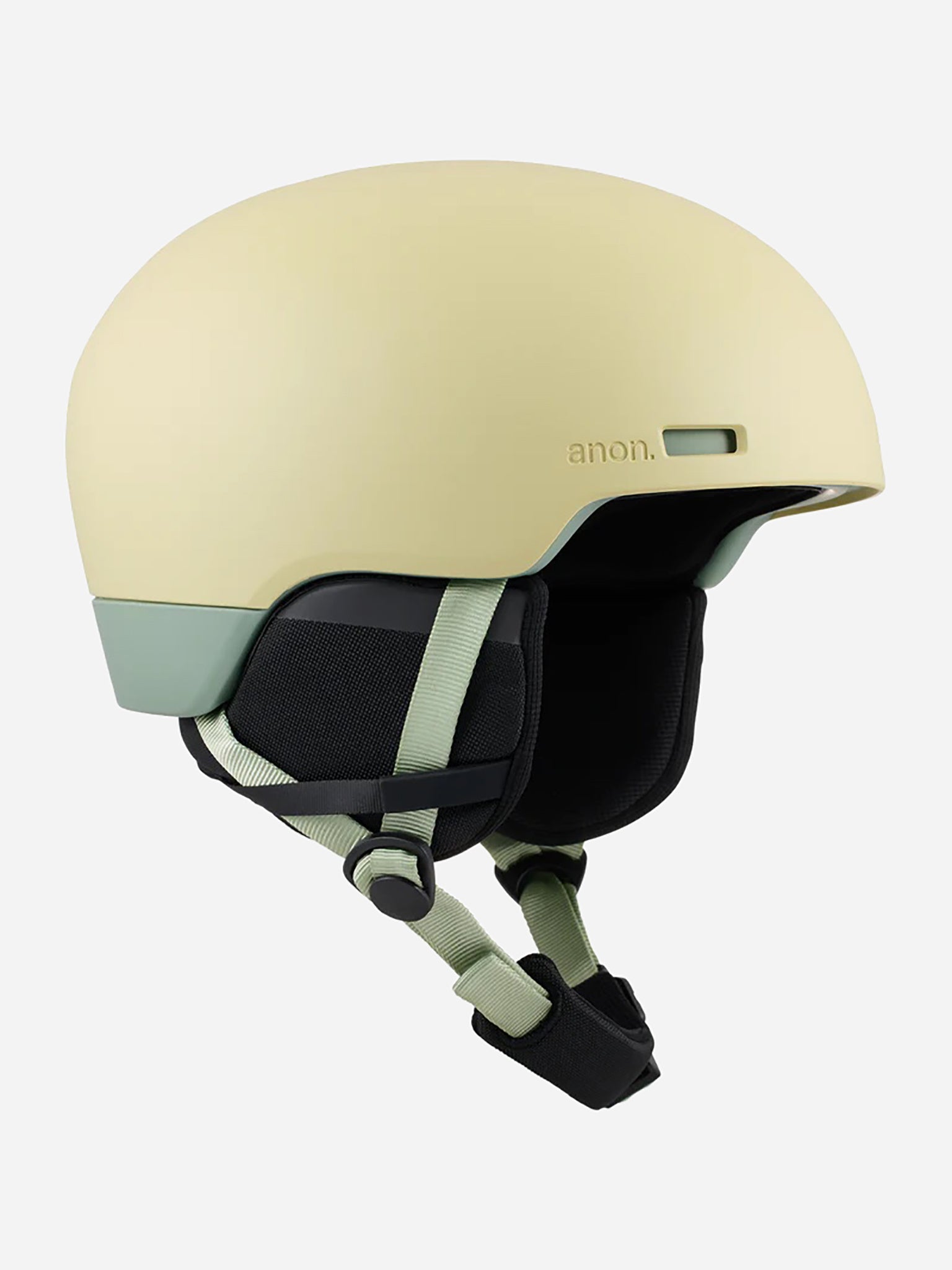 Anon Windham WaveCel Ski And Snowboard Helmet - Saint Bernard