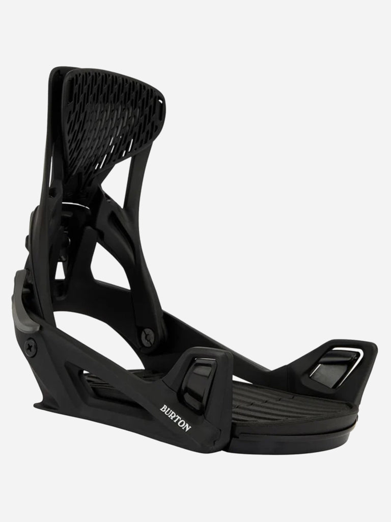 Burton Step On Genesis Men's Snowboard Bindings 2025 – Saint Bernard