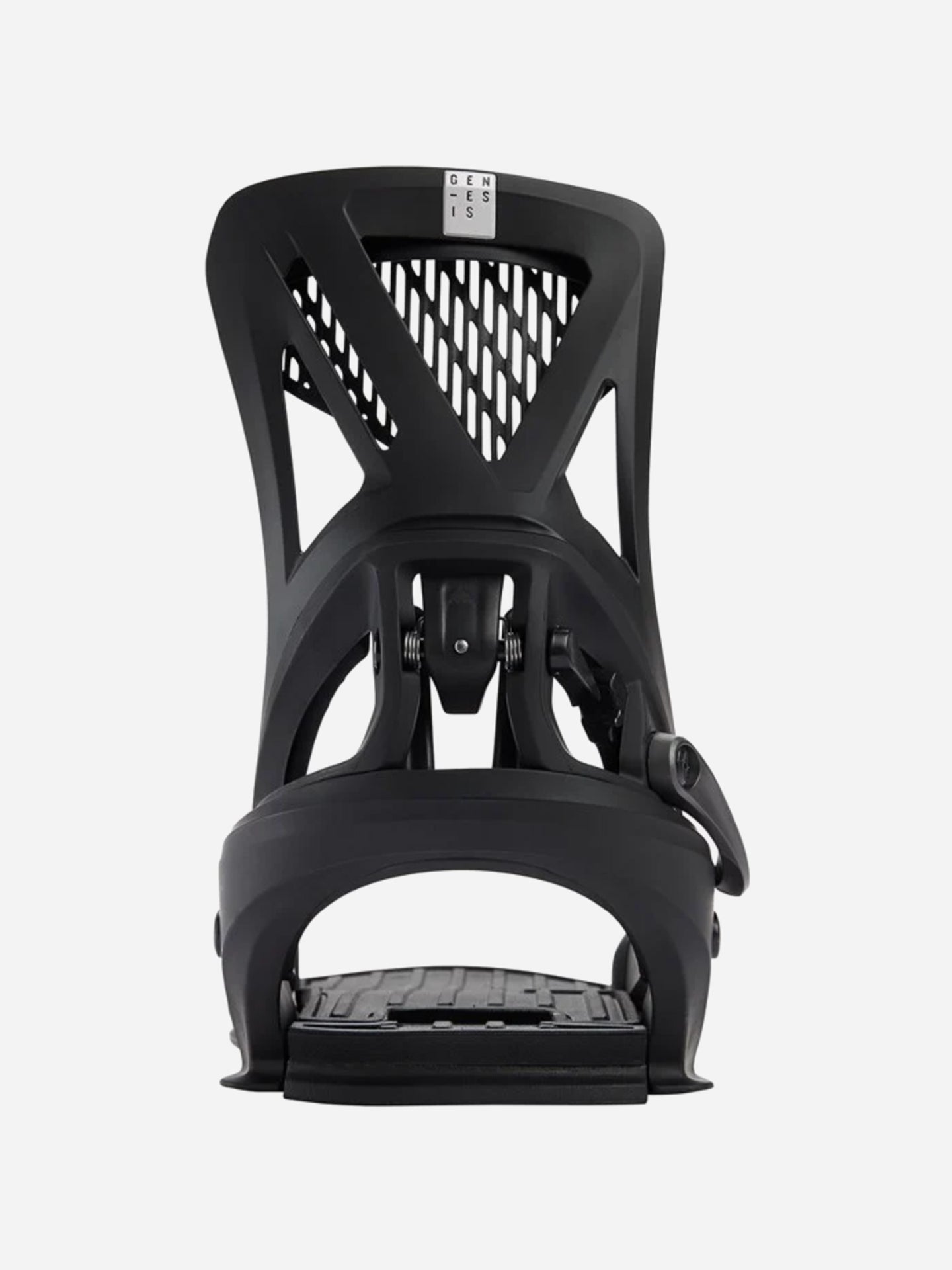 Burton Step On Genesis Men's Snowboard Bindings 2025 – Saint Bernard