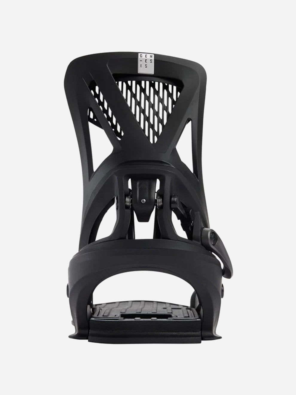 Burton Step On Genesis Snowboard Bindings 2024 – saintbernard.com