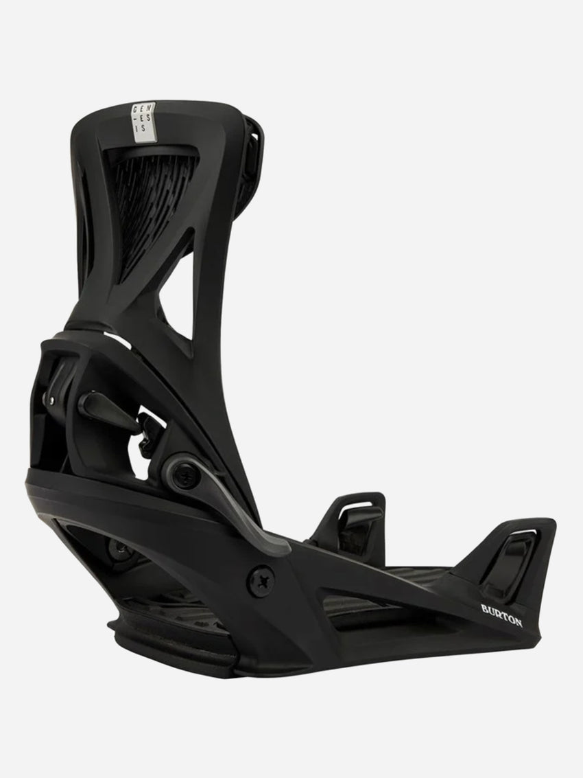 Burton Step On Genesis Men's Snowboard Bindings 2025 – Saint Bernard