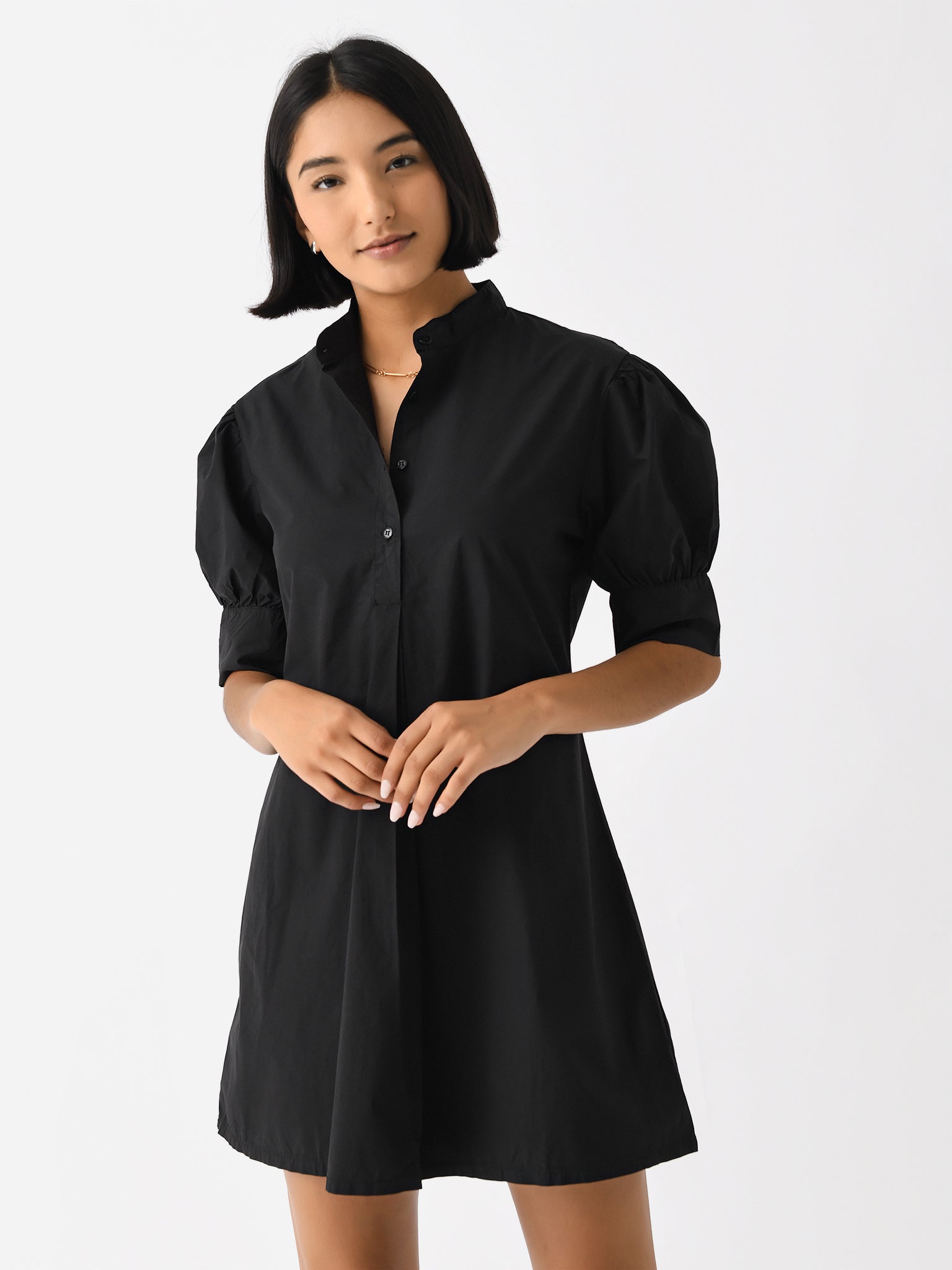 Stark X Women's Kristin Dress | $250.00 | Saint Bernard