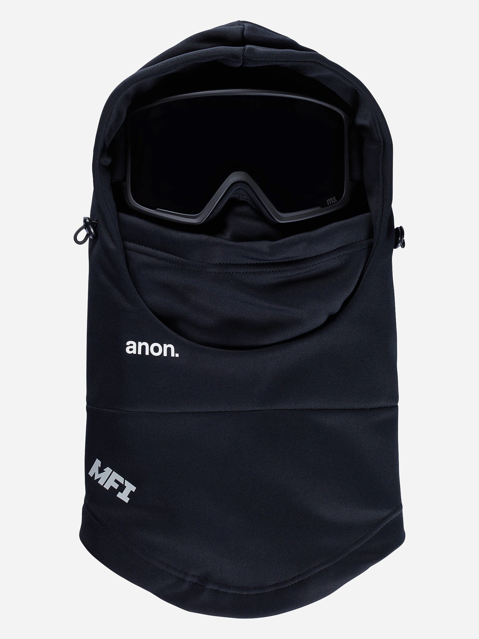 Anon MFI® Hooded Balaclava Face Mask - Saint Bernard