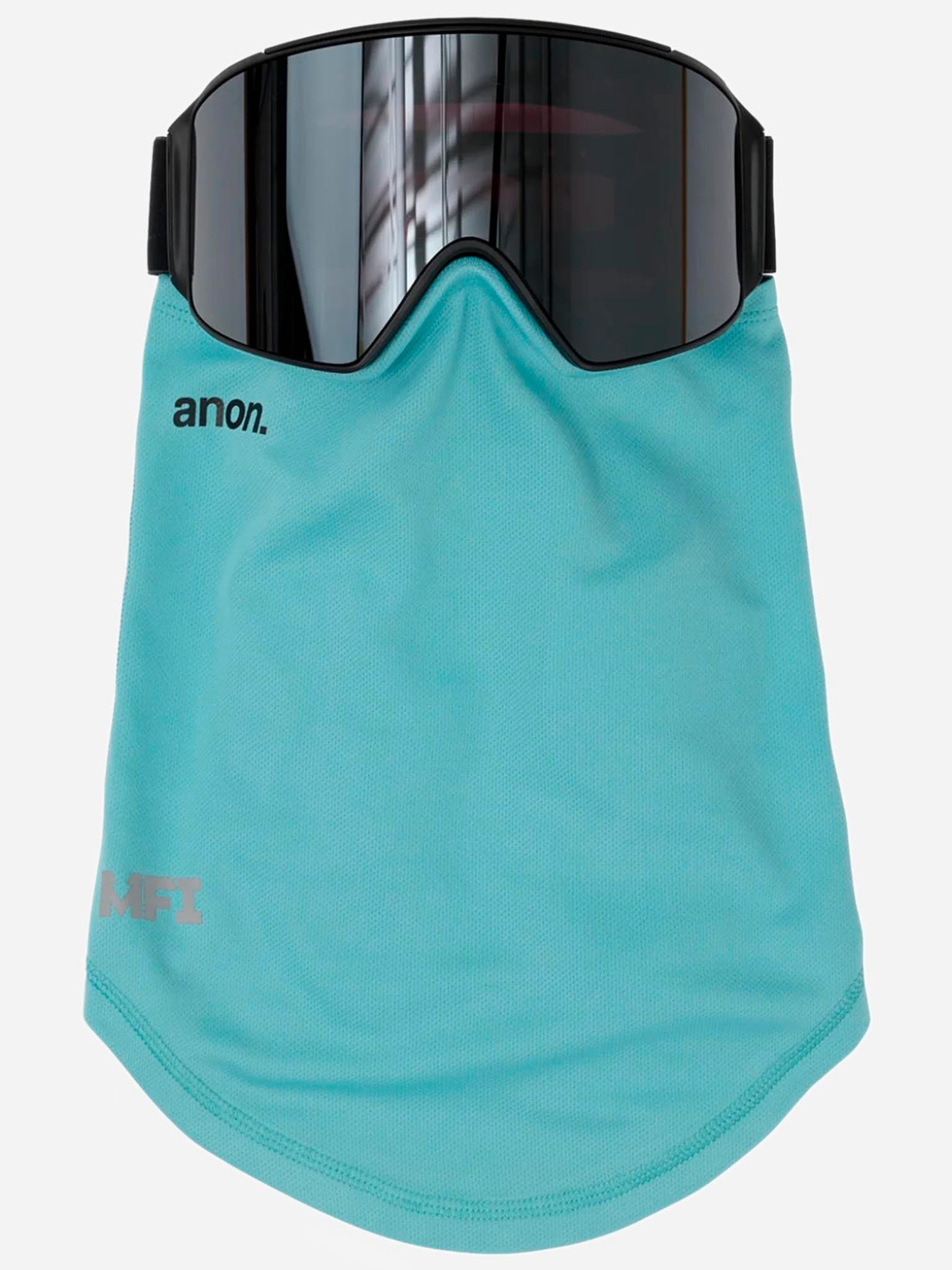 Anon MFI® Mesh Neck Warmer | $29.95 | Saint Bernard