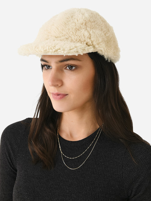 Cordova Women's Davos Hat | $260.00 | Saint Bernard