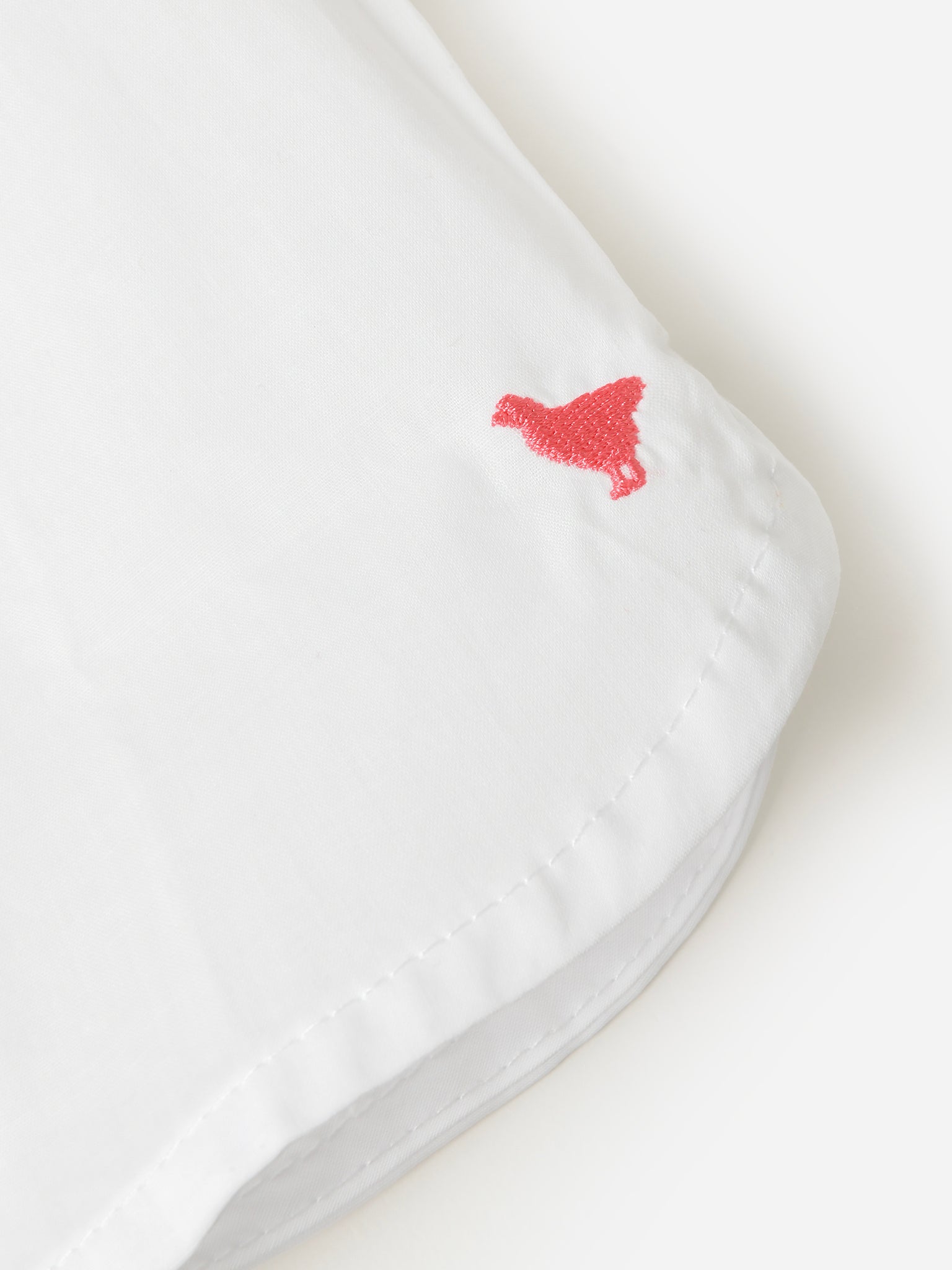 Pink Chicken Girls' Brooke Top | $58.00 | Saint Bernard