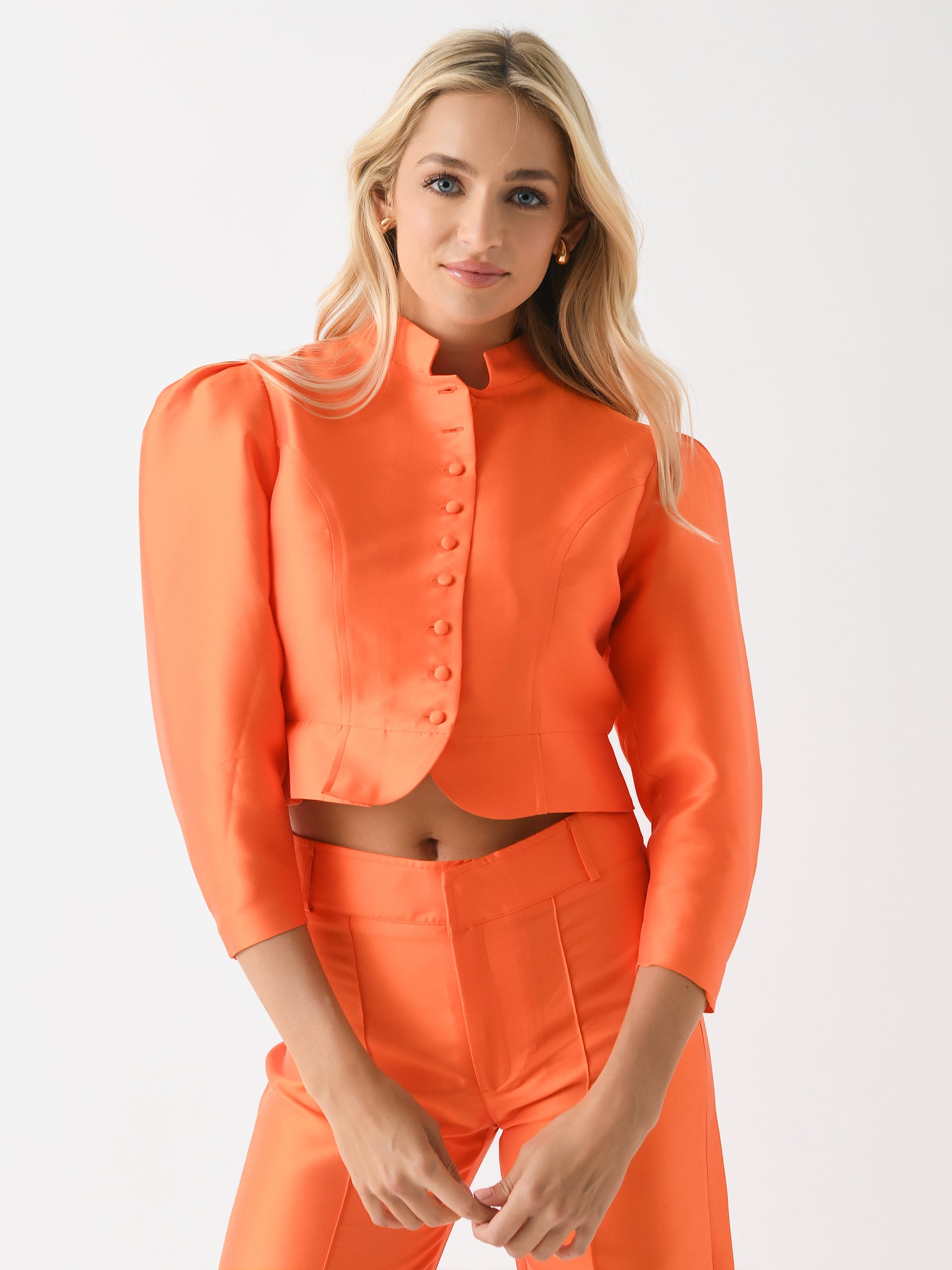 Destree Women's Amoako Smart Jacket | $381.90 | Saint Bernard