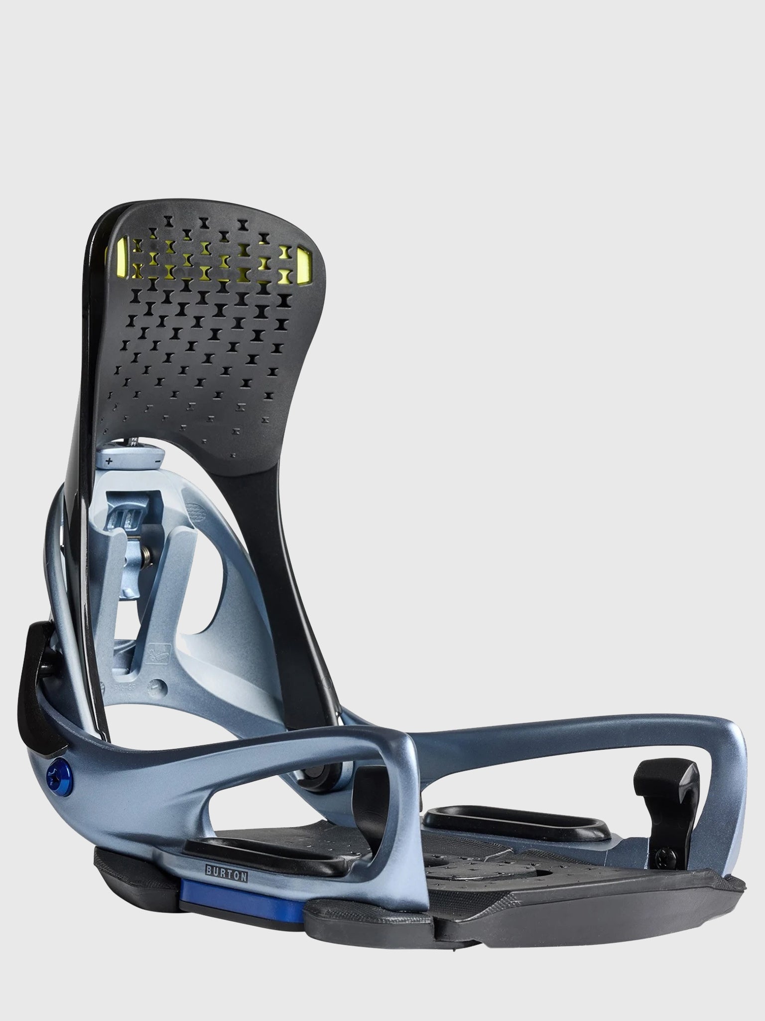 Burton Step On Genesis EST Men's Snowboard Bindings 2026 | $399.95 ...