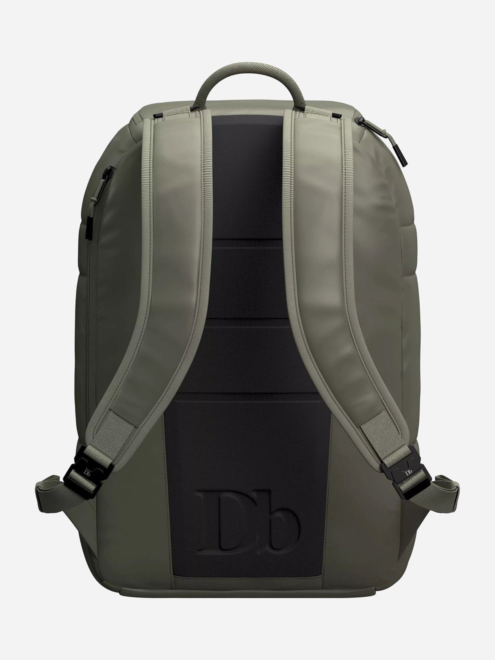 DB Journey The Ramverk 21L Backpack – saintbernard.com