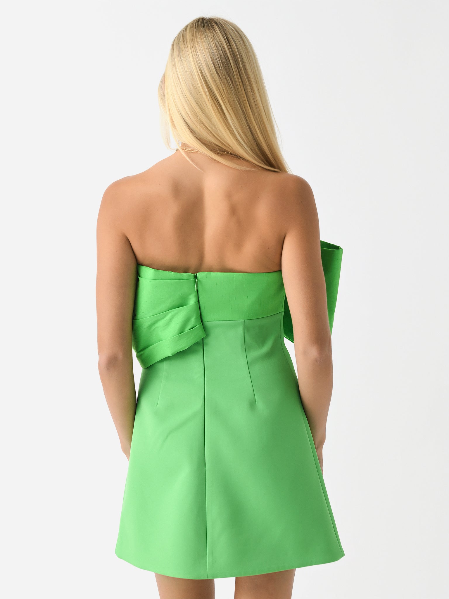 Rachel Gilbert Women's Kace Mini Dress | $222.90 | Saint Bernard