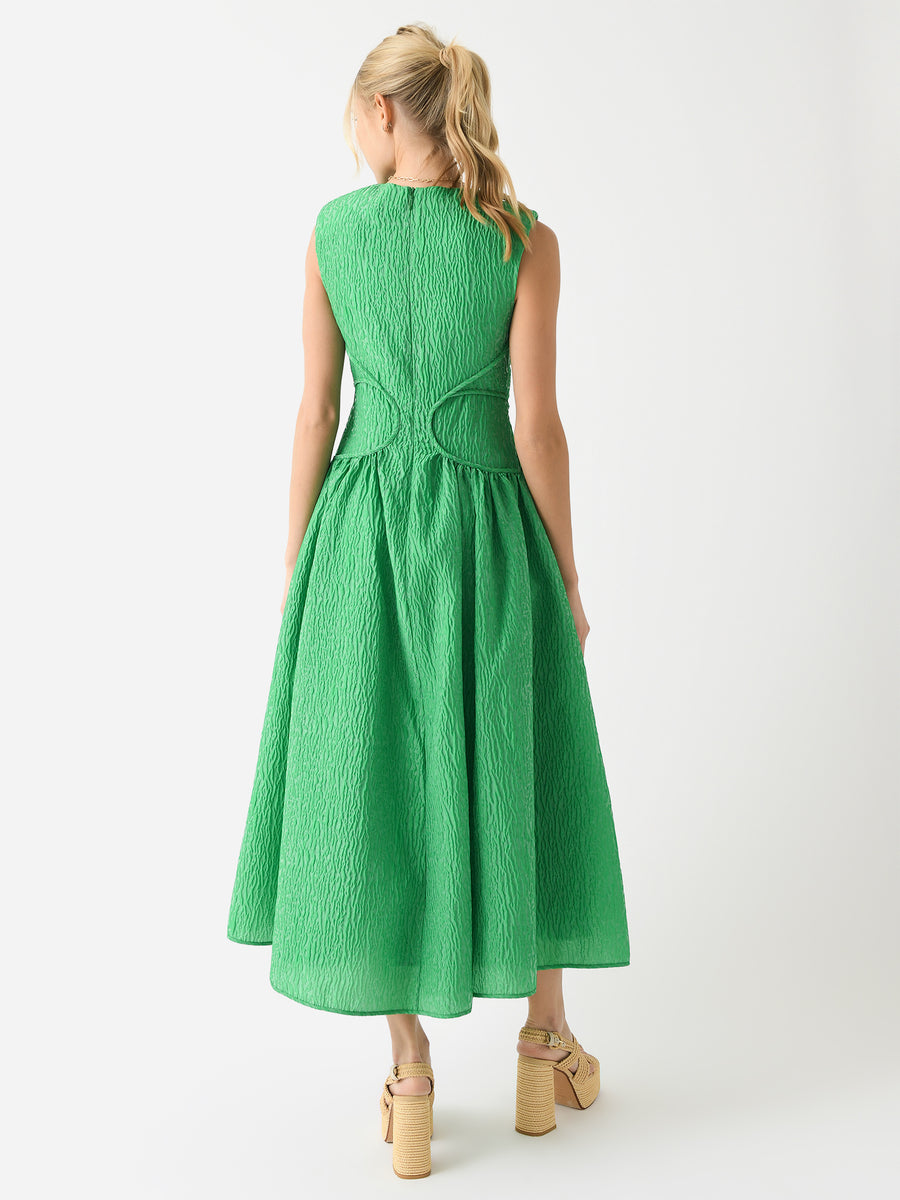 Rachel Gilbert Women's Celia Dress – Saint Bernard