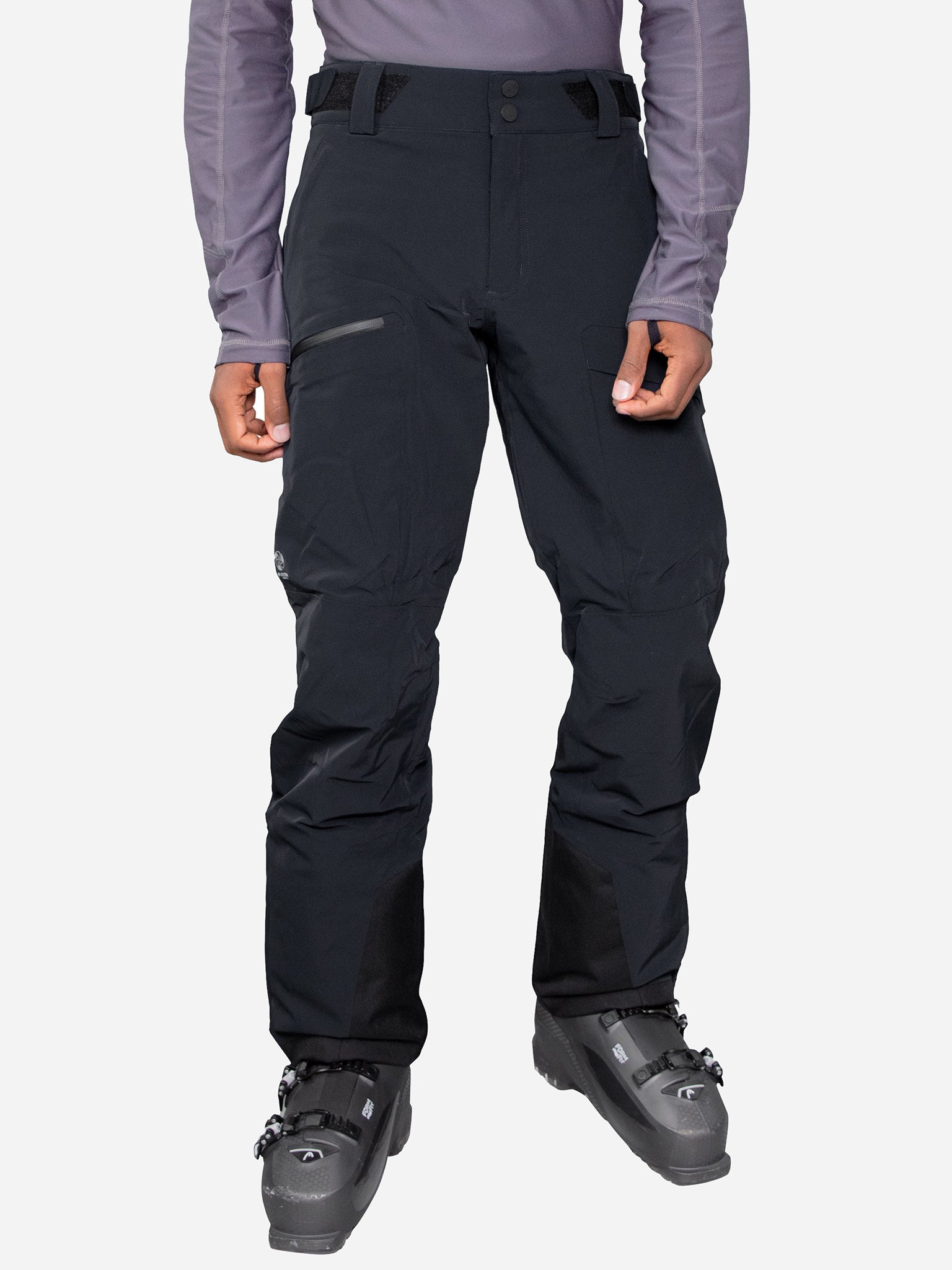 Obermeyer Men's Theta Ski Pant – Saint Bernard