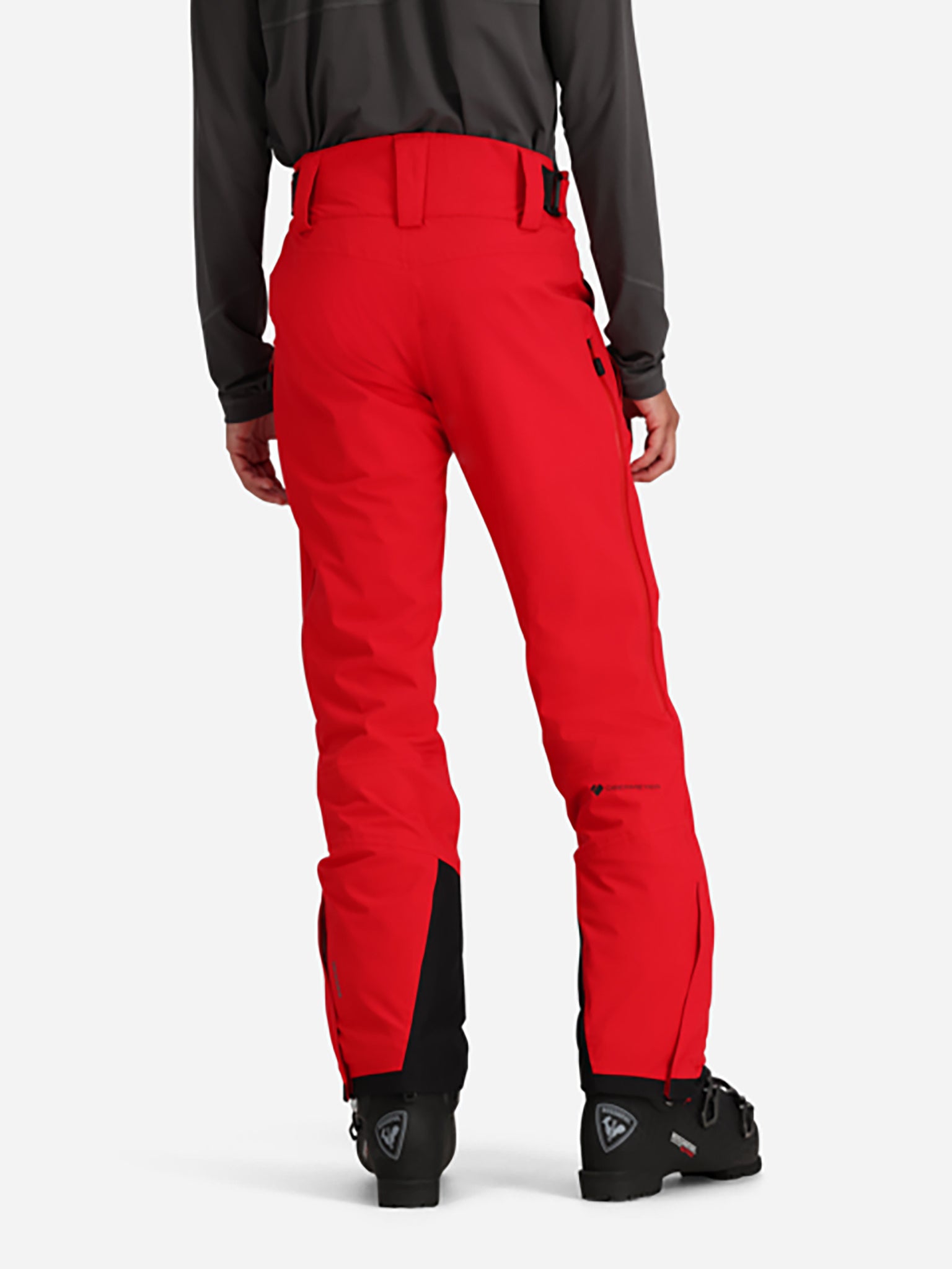 Obermeyer Men's Chromium Ski Pant - Saint Bernard