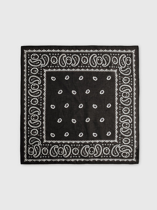 Hunter Bell Women's Printed Scarf – Saint Bernard