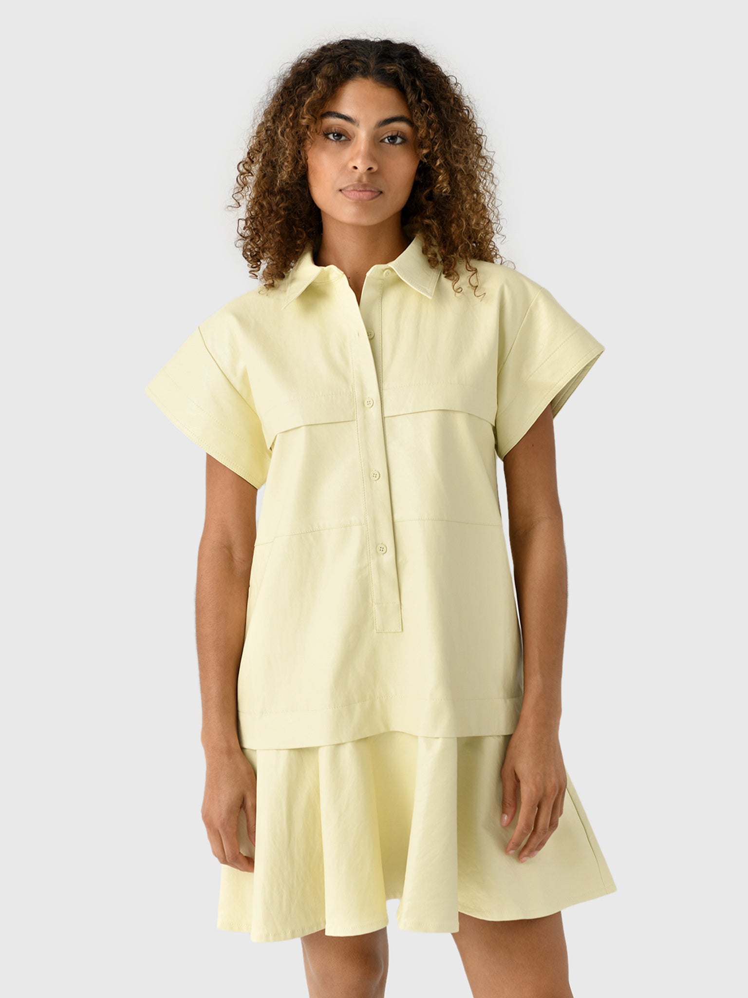 Hunter Bell Women's Addison Dress – Saint Bernard