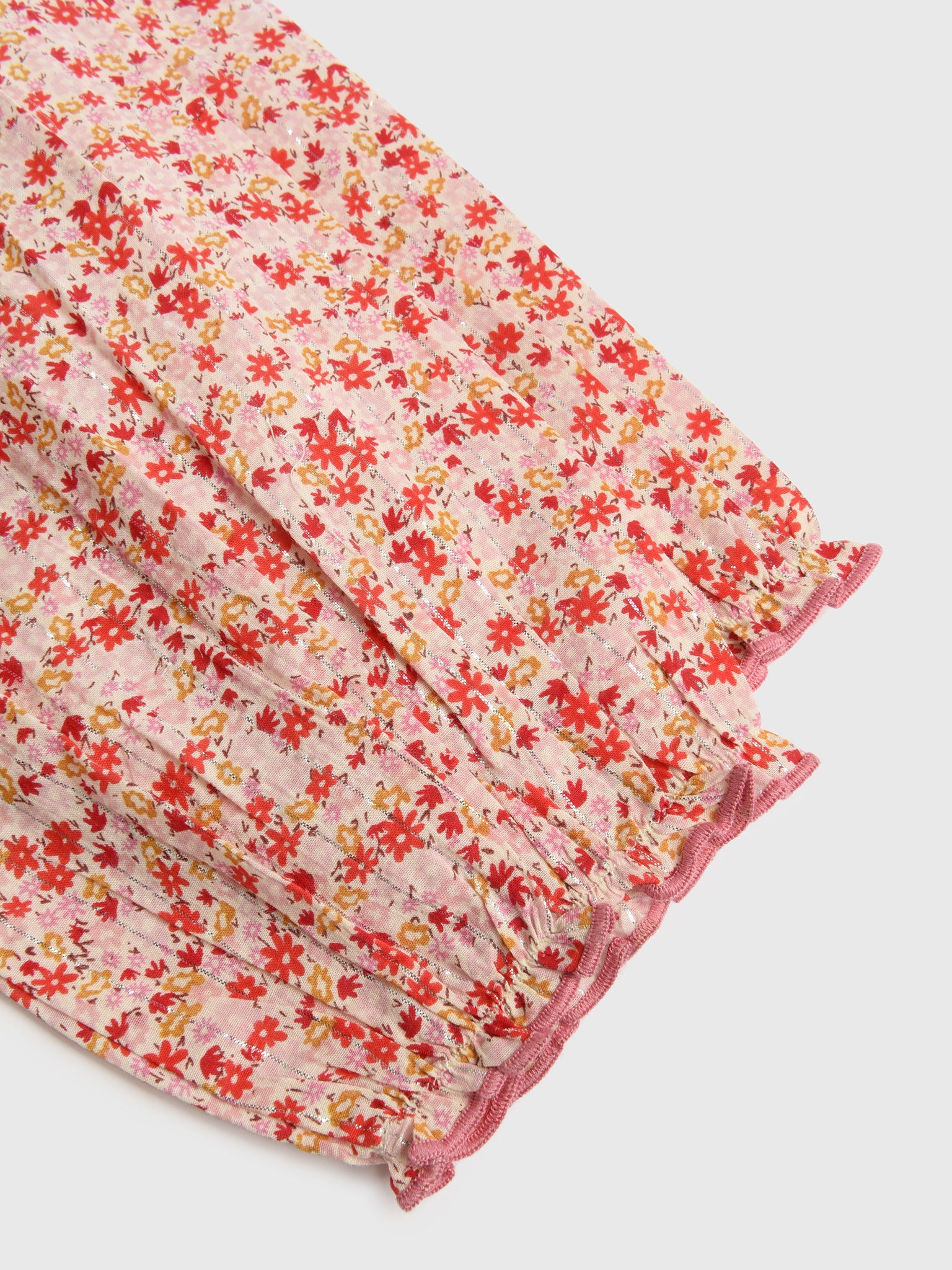 Pink Chicken Girls' Ava Top | $56.00 | Saint Bernard