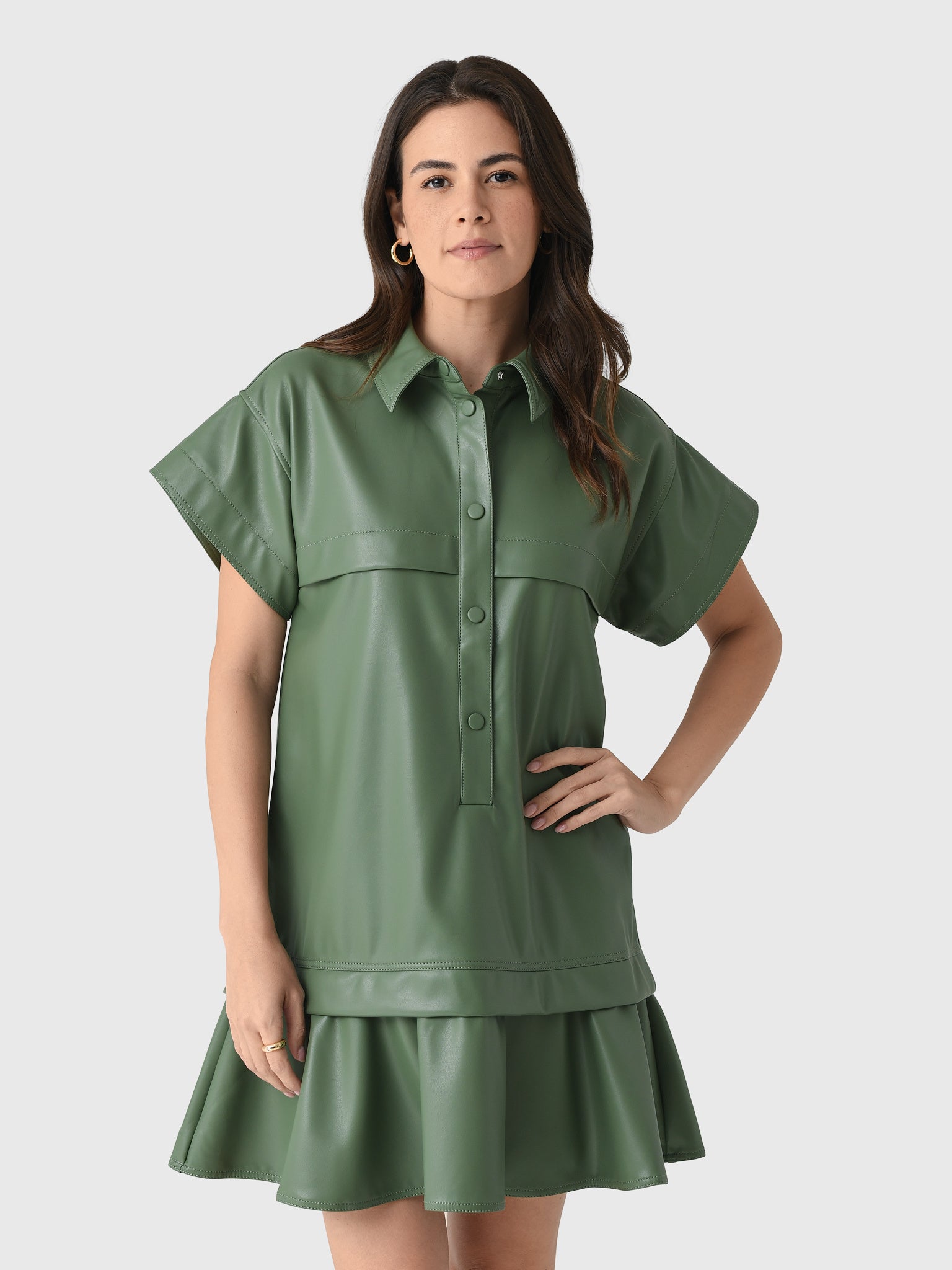 Hunter Bell Women's Addison Dress – Saint Bernard