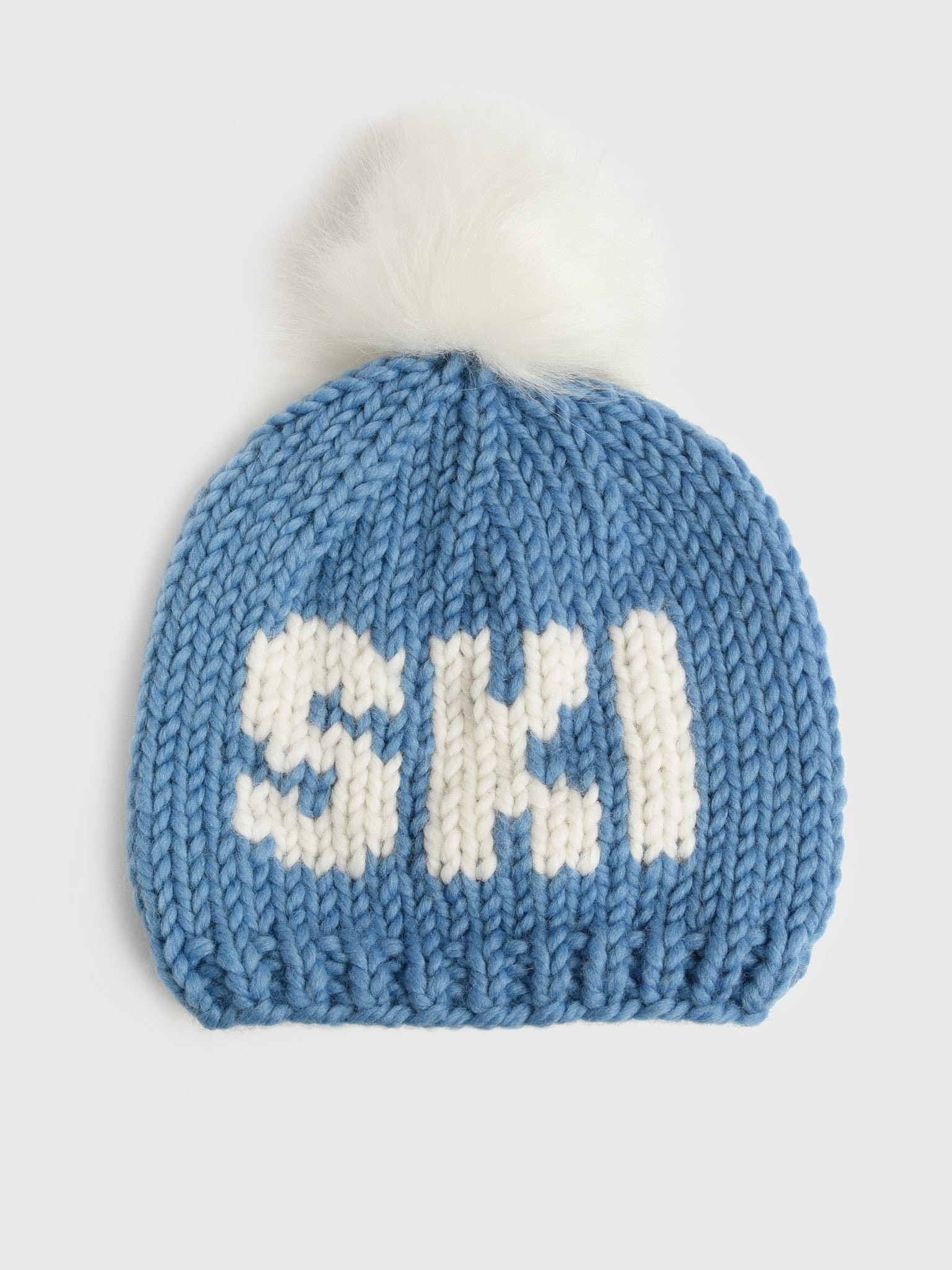 GOGO Women's Ski Toque – Saint Bernard