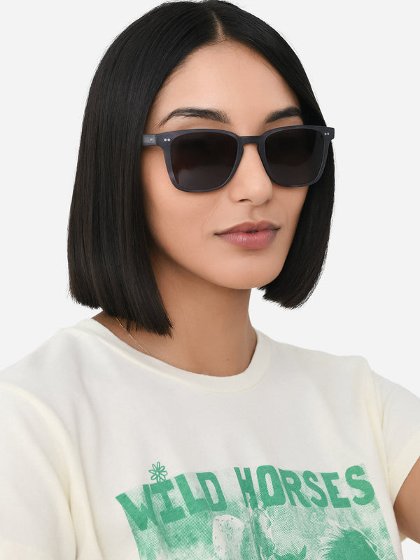 Krewe Vindel Sunglasses – Saint Bernard