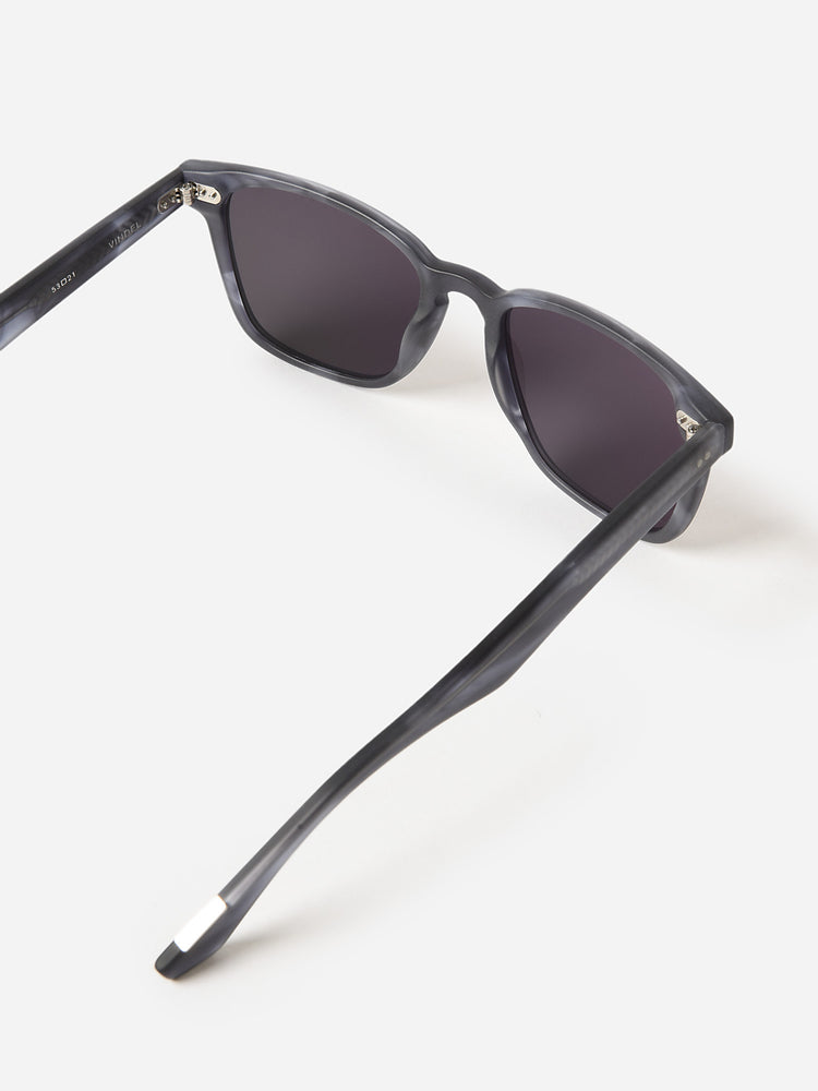 Krewe Vindel Sunglasses – Saint Bernard